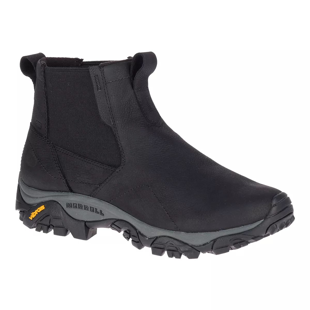 Merrell Men's Moab Adventure Chelsea Boots | SportChek