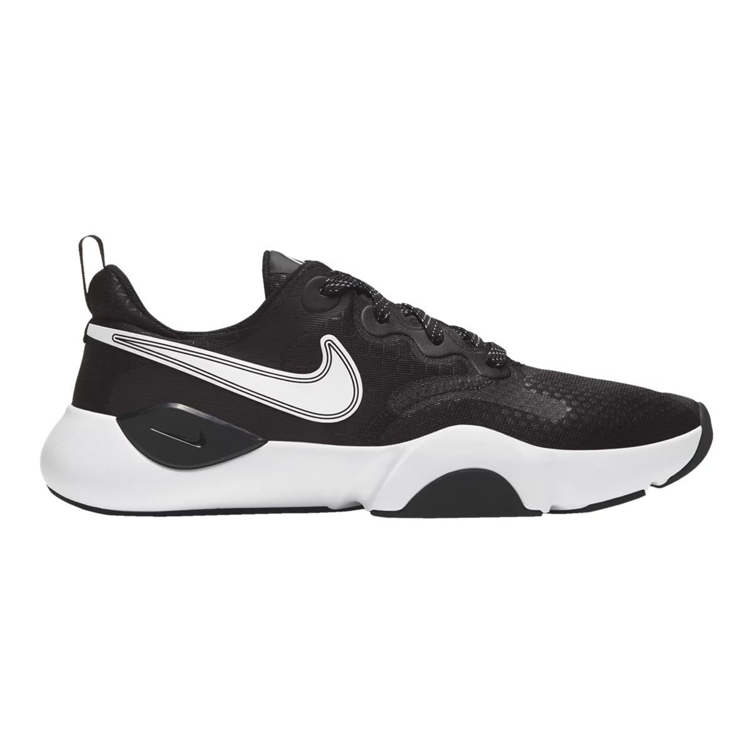Nike Men's Speedrep Training Shoes, Gym, Cushioned, Lightweight, Mesh ...