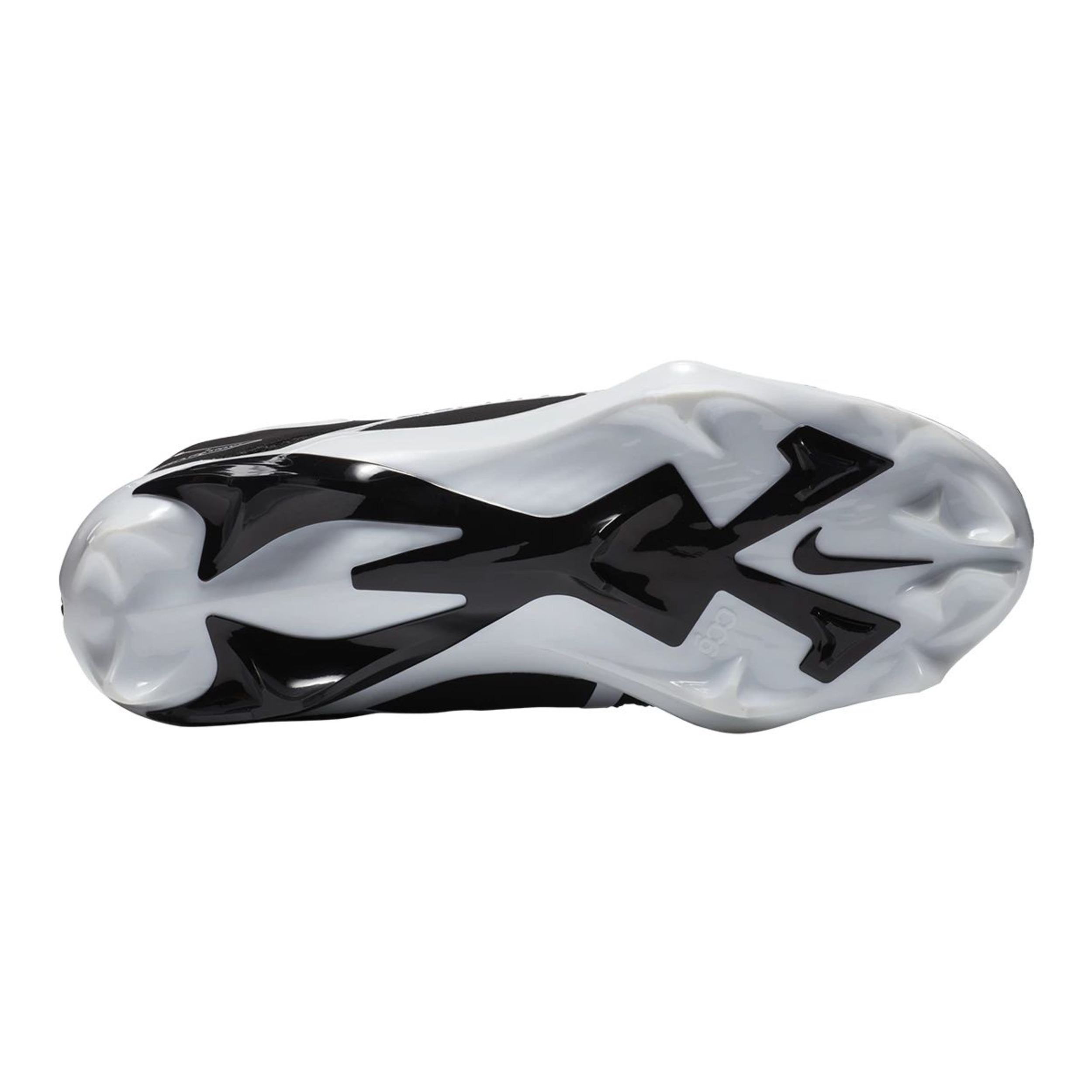 Nike Men's Alpha Menace Pro 3 Mid Top Football Cleats | SportChek