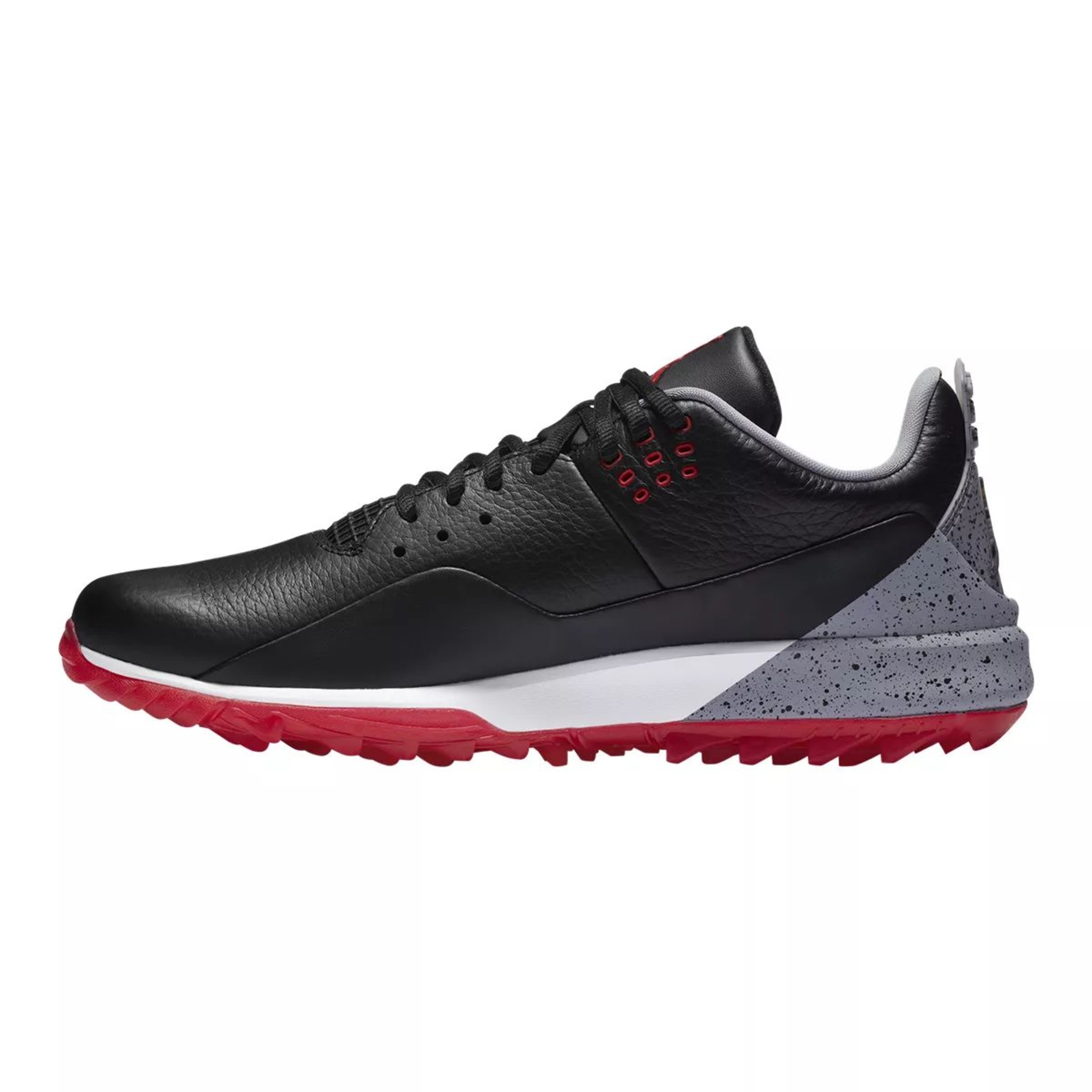 Nike Men's Jordan ADG 3 Spikeless Leather Golf Shoes | SportChek