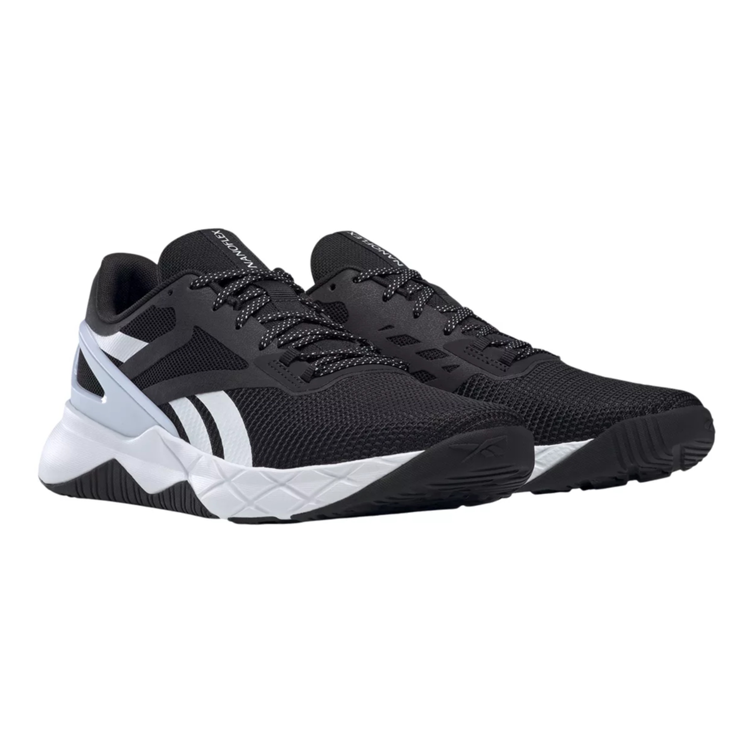 Reebok Men's Nano Flex TR Core Training Shoes, Gym, Mesh | SportChek