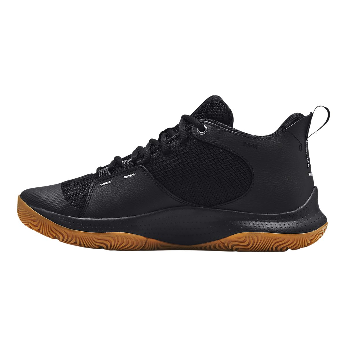 Under Armour Men's Curry 3Z5 Basketball Shoes, Indoor, Cushioned ...