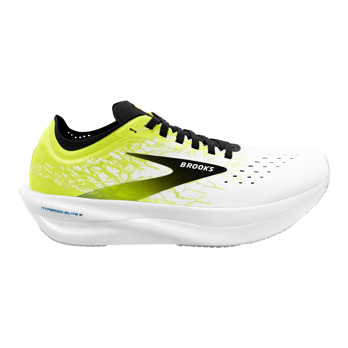 Brooks Men's Hyperion Elite 2 Running Shoes, Racing, Lightweight ...
