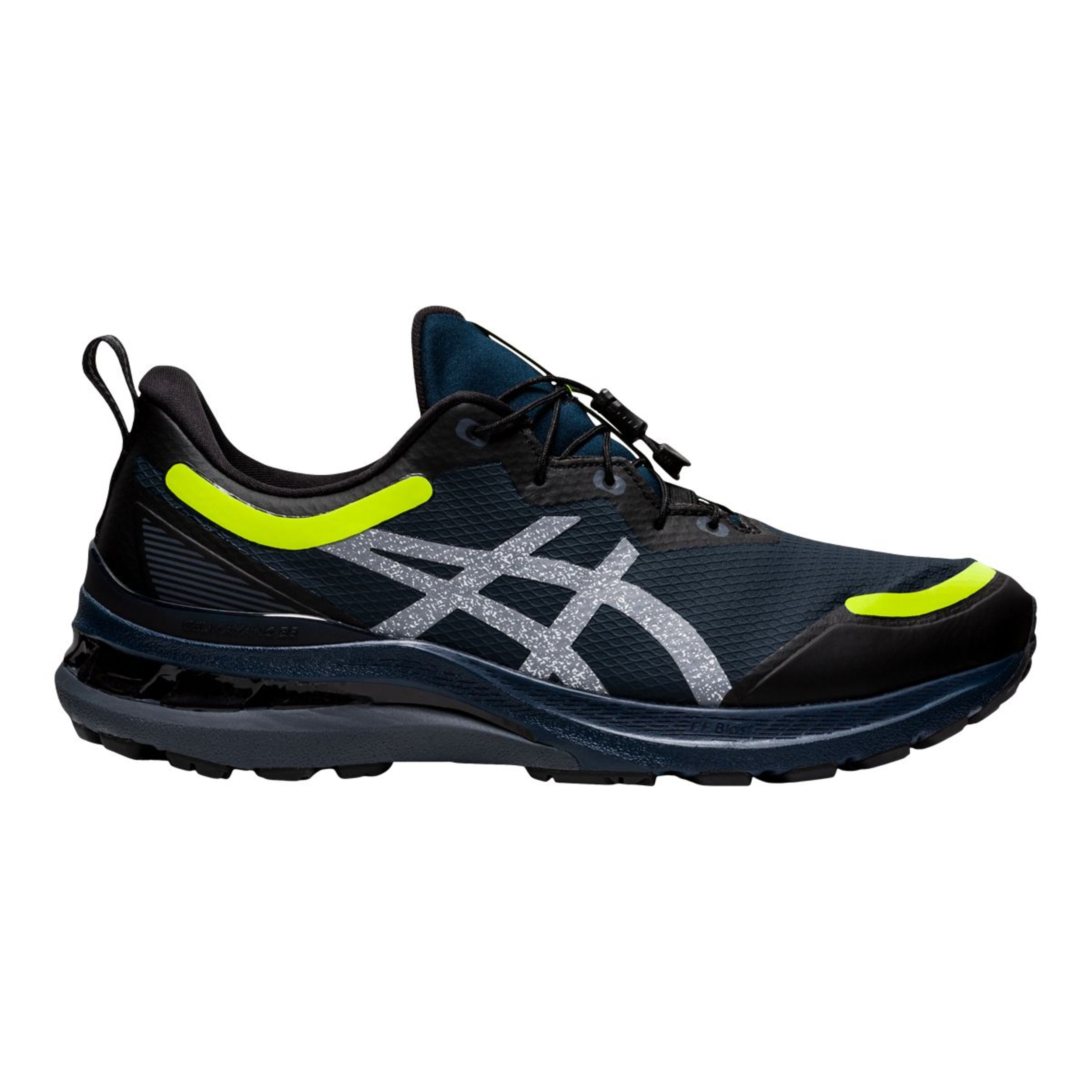 ASICS Men's Gel-Kayano 28 Lightweight Water-Resistant Comfortable ...