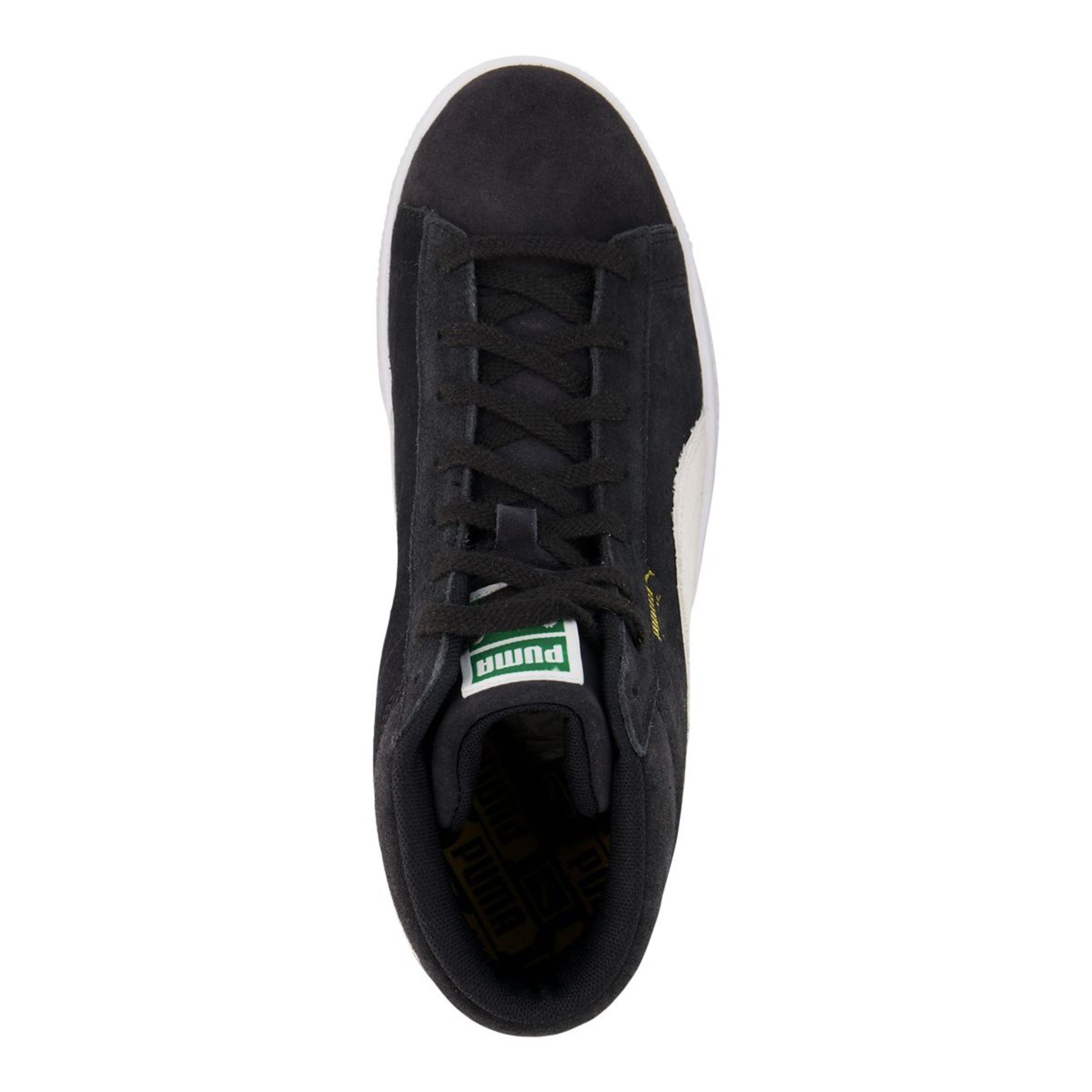 PUMA Men's Classic XXI Shoes, Sneakers, Mid Top, Suede | SportChek