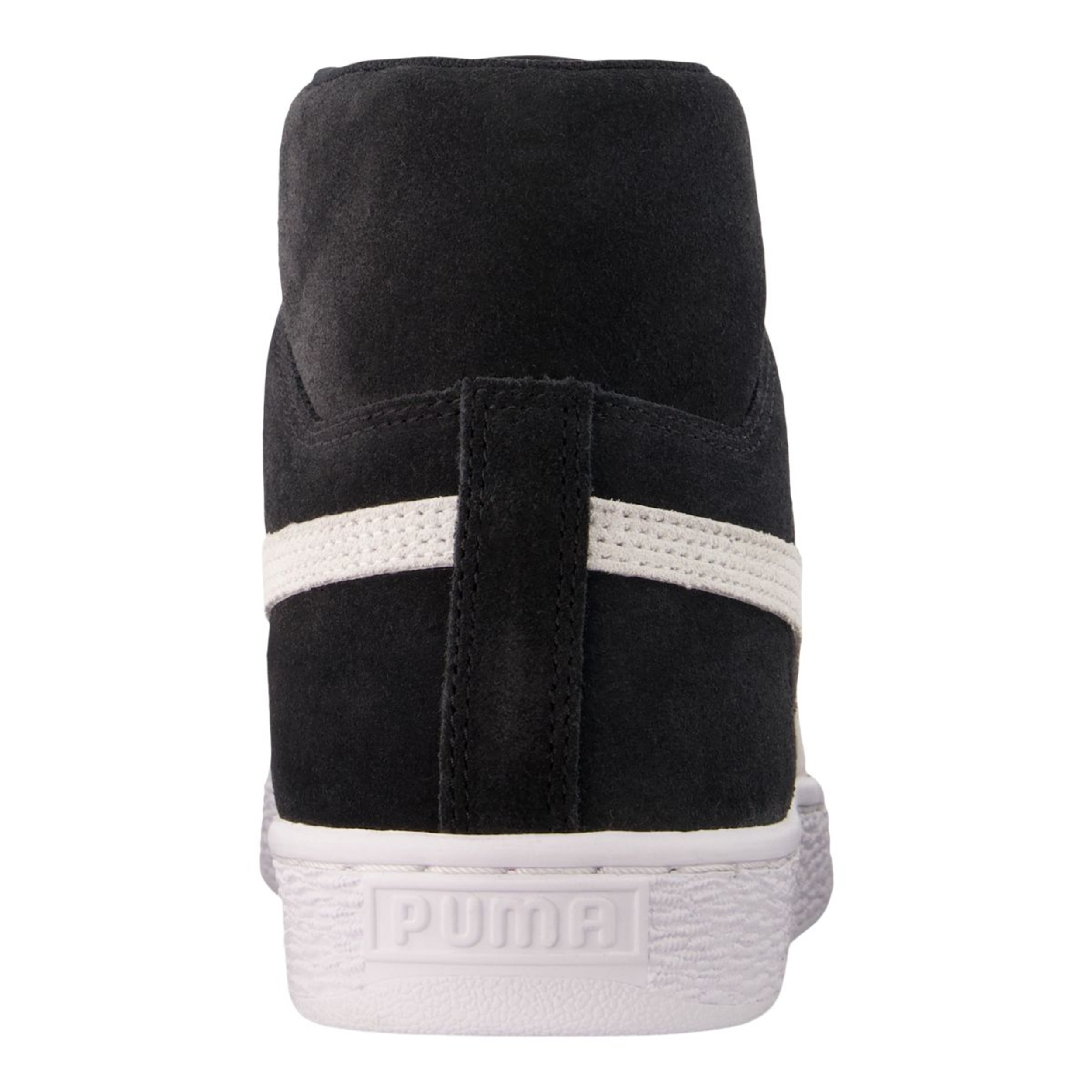 PUMA Men's Classic XXI Shoes, Sneakers, Mid Top, Suede | SportChek