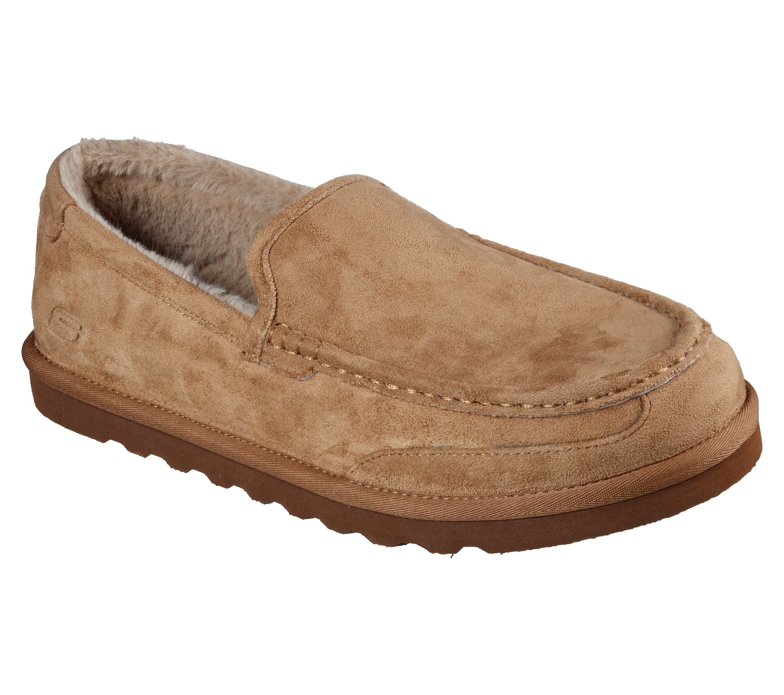 Skechers Men's Renten Oten Slippers, Shoes, Slip On, Indoor, Outdoor ...