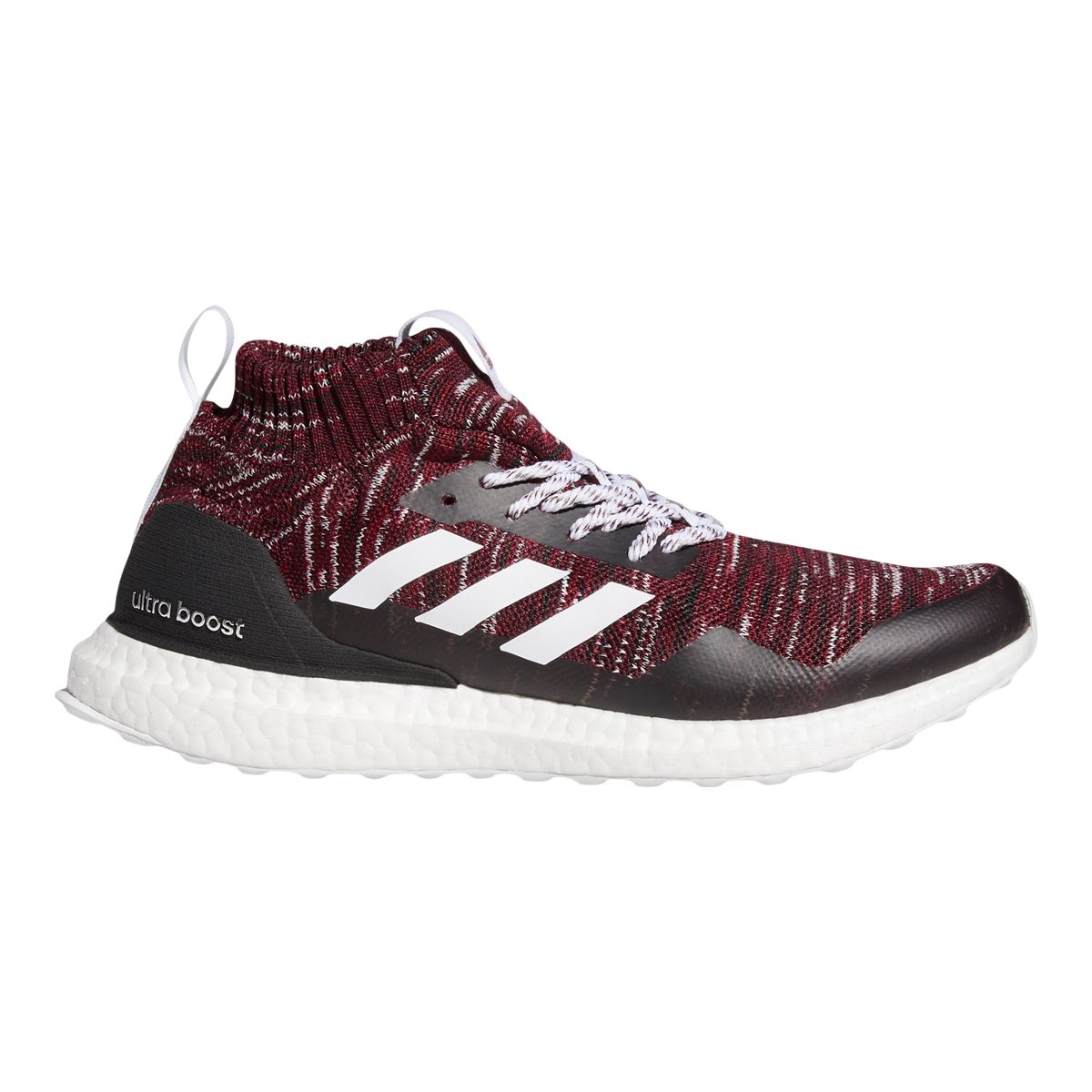 adidas x Patrick Mahomes Men's UltraBOOST DNA Lightweight Knit Running ...