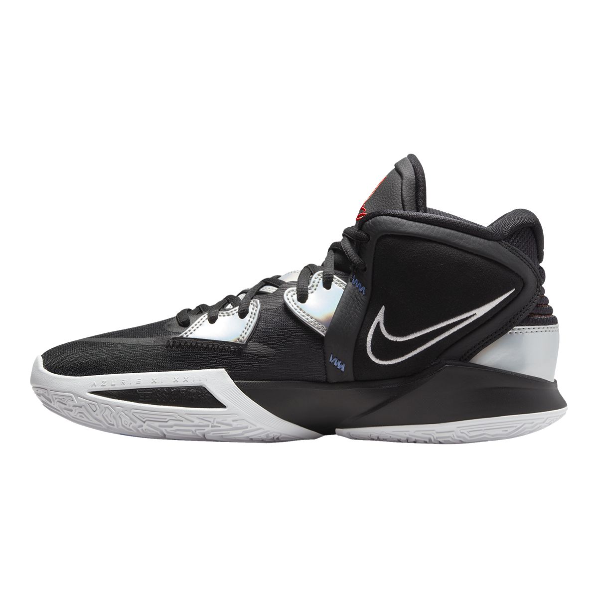 Nike Men's Kyrie 8 Fire Ice Basketball Shoes, Indoor, Lightweight ...