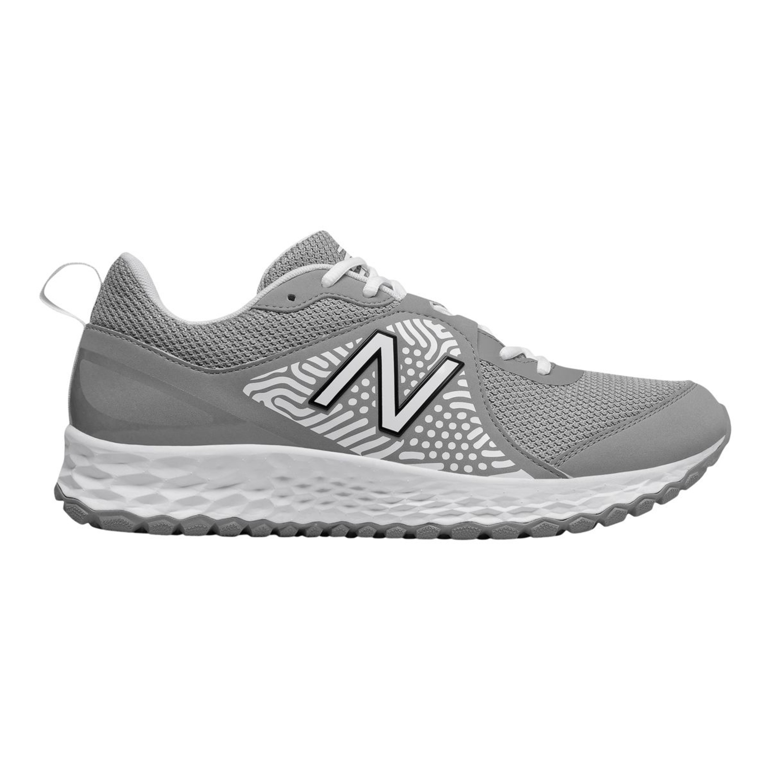 New Balance Men's Fresh Foam 3000V5 Turf D Baseball Cleats | SportChek