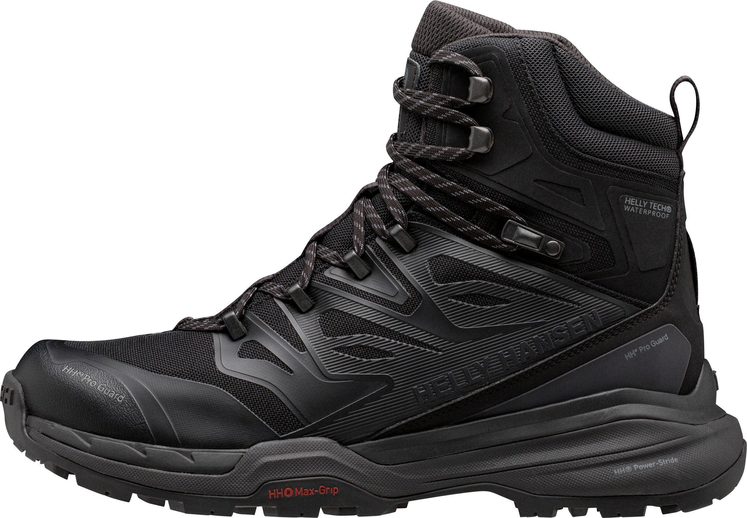 Helly Hansen Men's Traverse Hellytech® Hiking Boots | Atmosphere