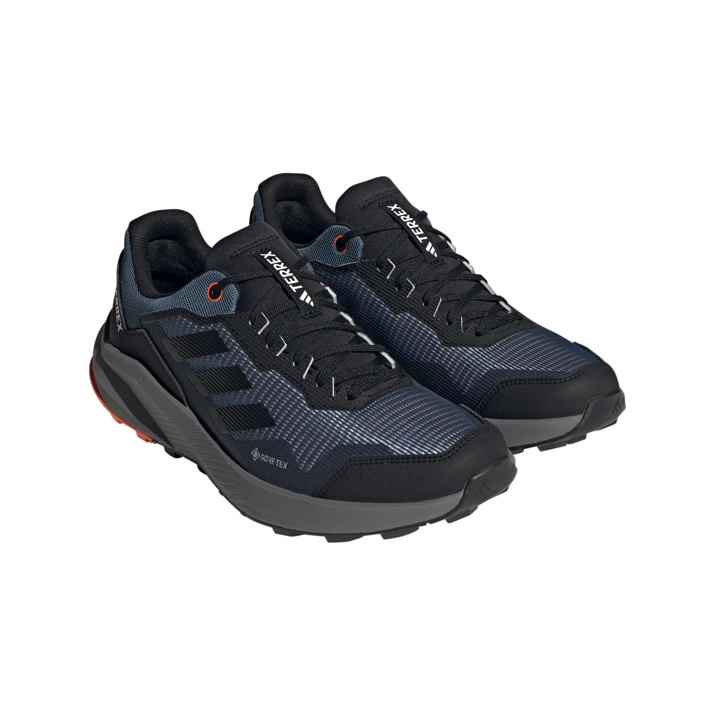 adidas Men's Terrex Trail Rider Trail Running Shoes, GORE-TEX | SportChek