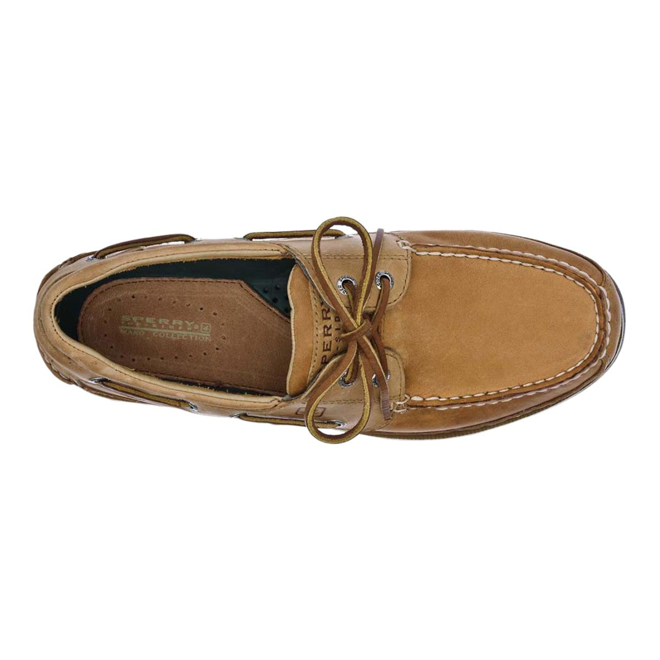 Sperry Men's Mako 2 Eye Moc Boat Shoes | SportChek