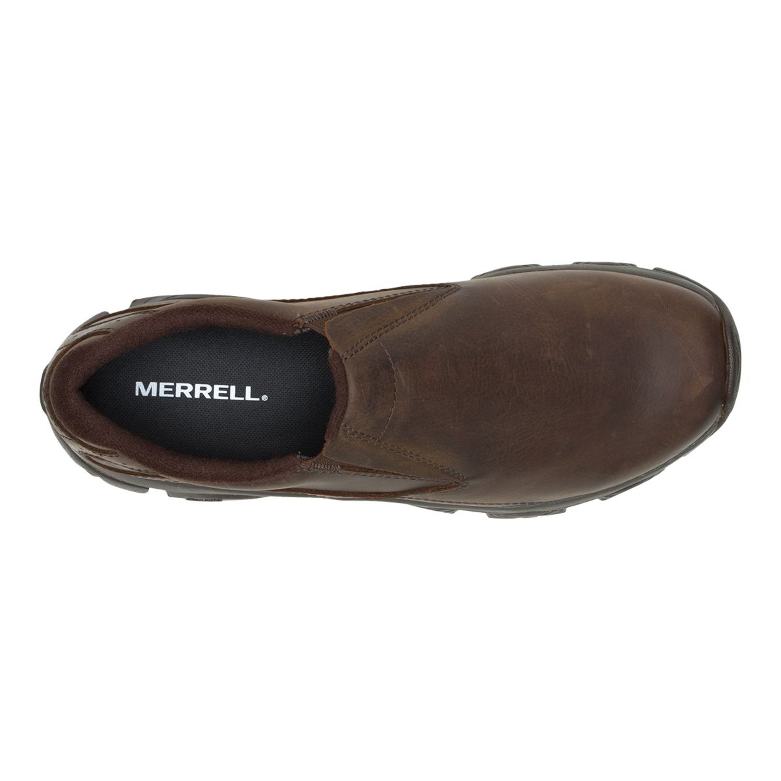 Merrell Men's Moab Adventure 3 Moc Slip On Shoes | SportChek