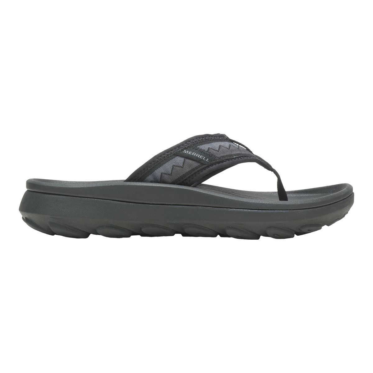 Merrell Men's Hut Ultra Flip Sandals | Atmosphere
