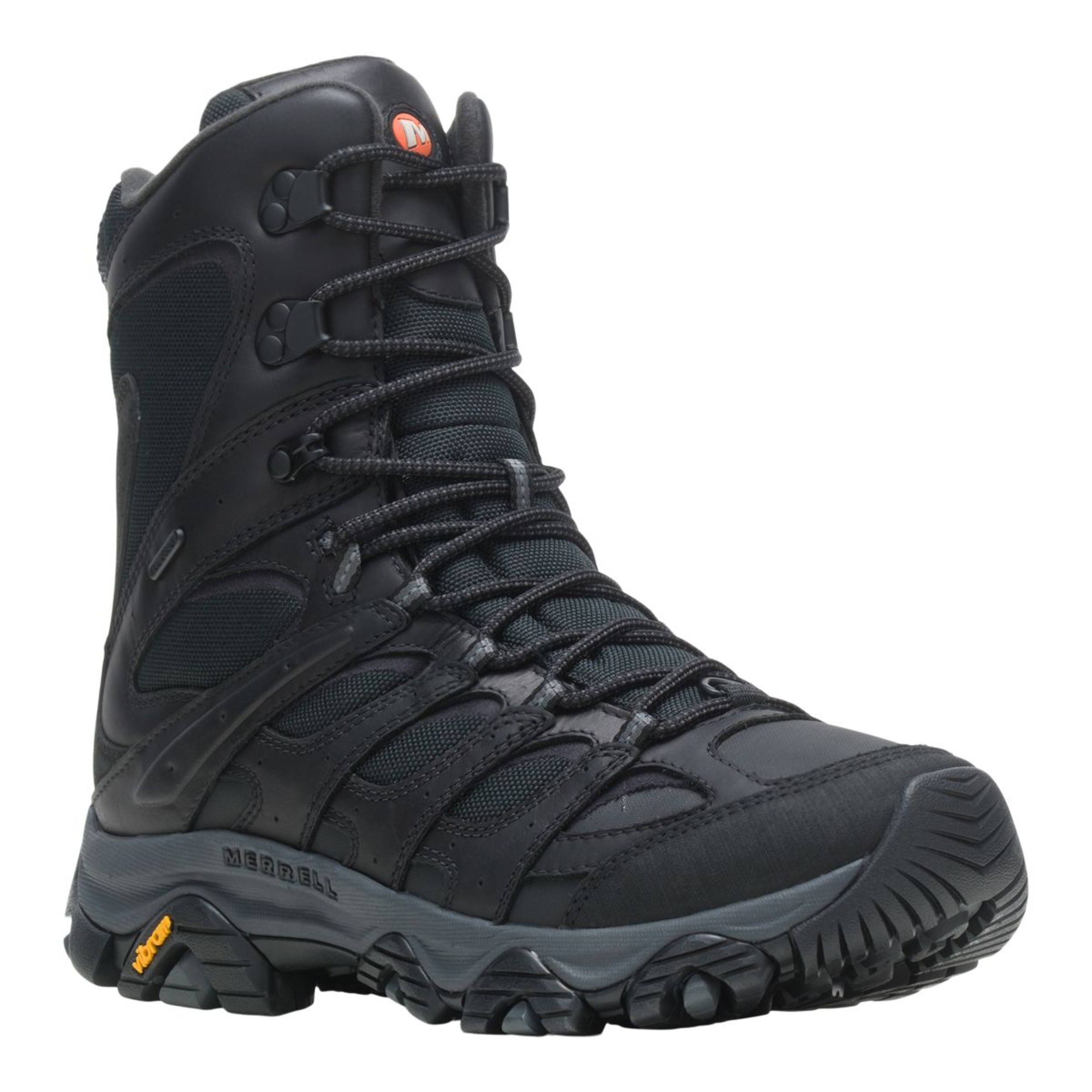 Merrell Men's Moab 3 Thermo Extreme Insulated Waterproof Winter Boots ...