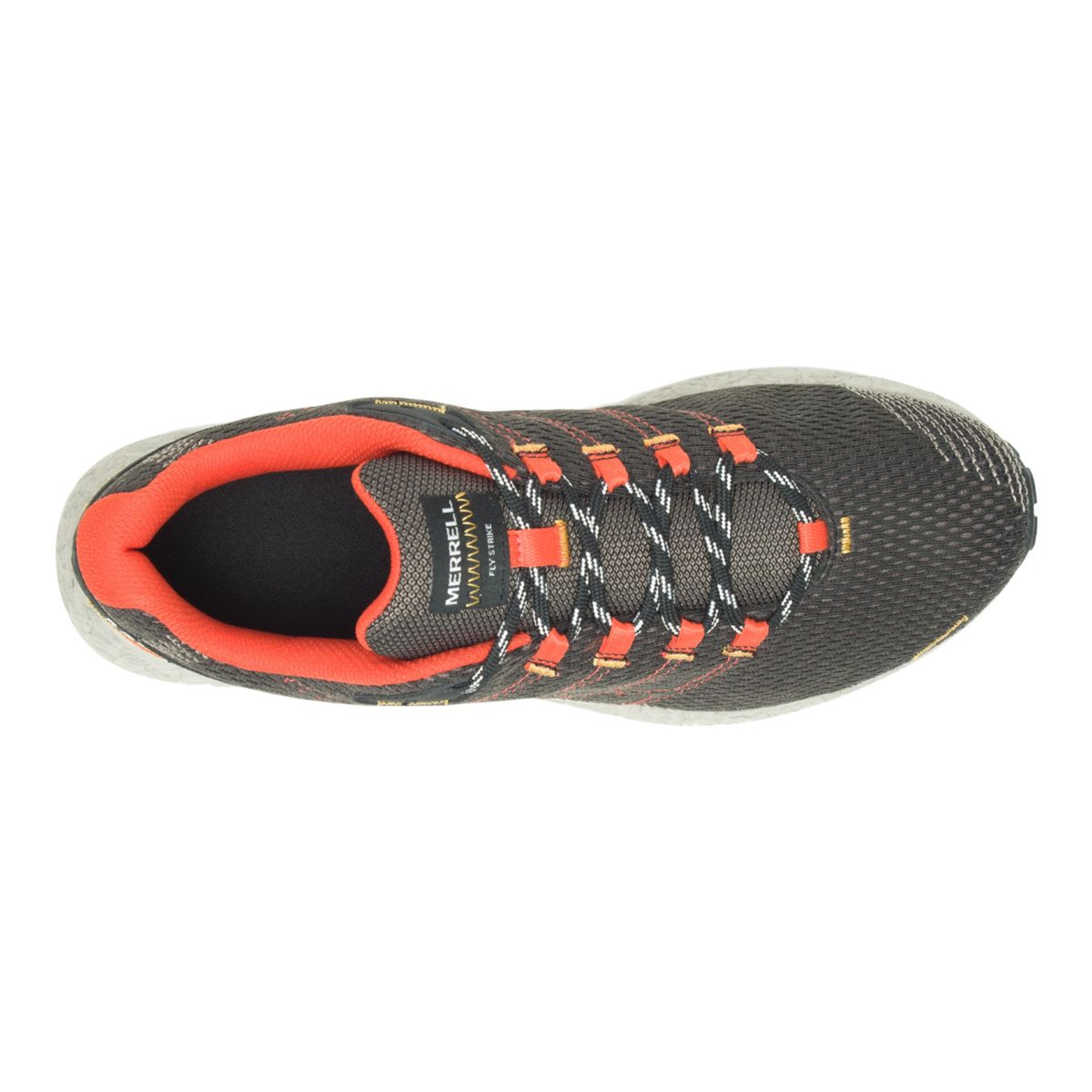 Merrell Men's Fly Strike Breathable Mesh Trail Running Shoes | SportChek