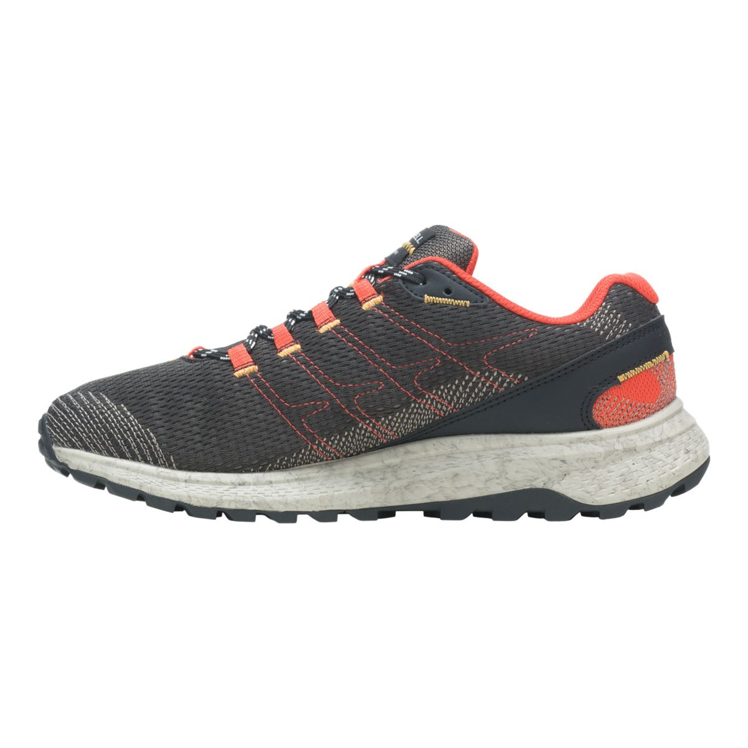 Merrell Men's Fly Strike Breathable Mesh Trail Running Shoes | SportChek