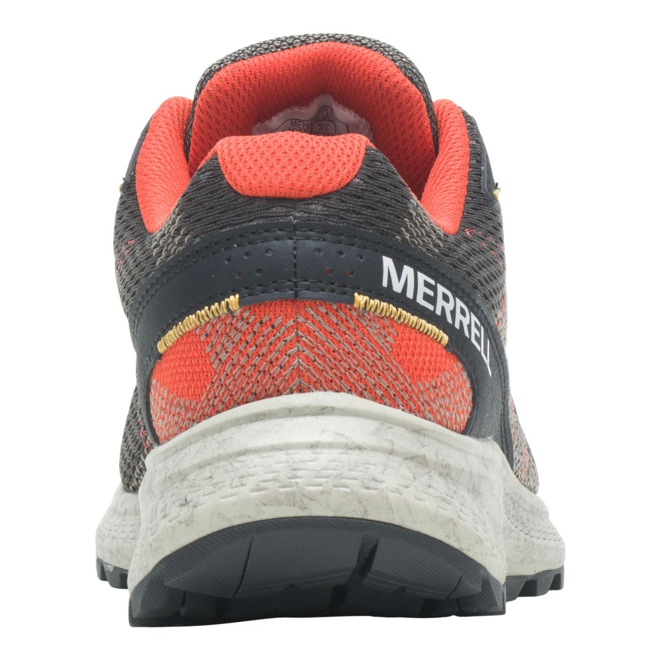 Merrell Men's Fly Strike Breathable Mesh Trail Running Shoes | SportChek