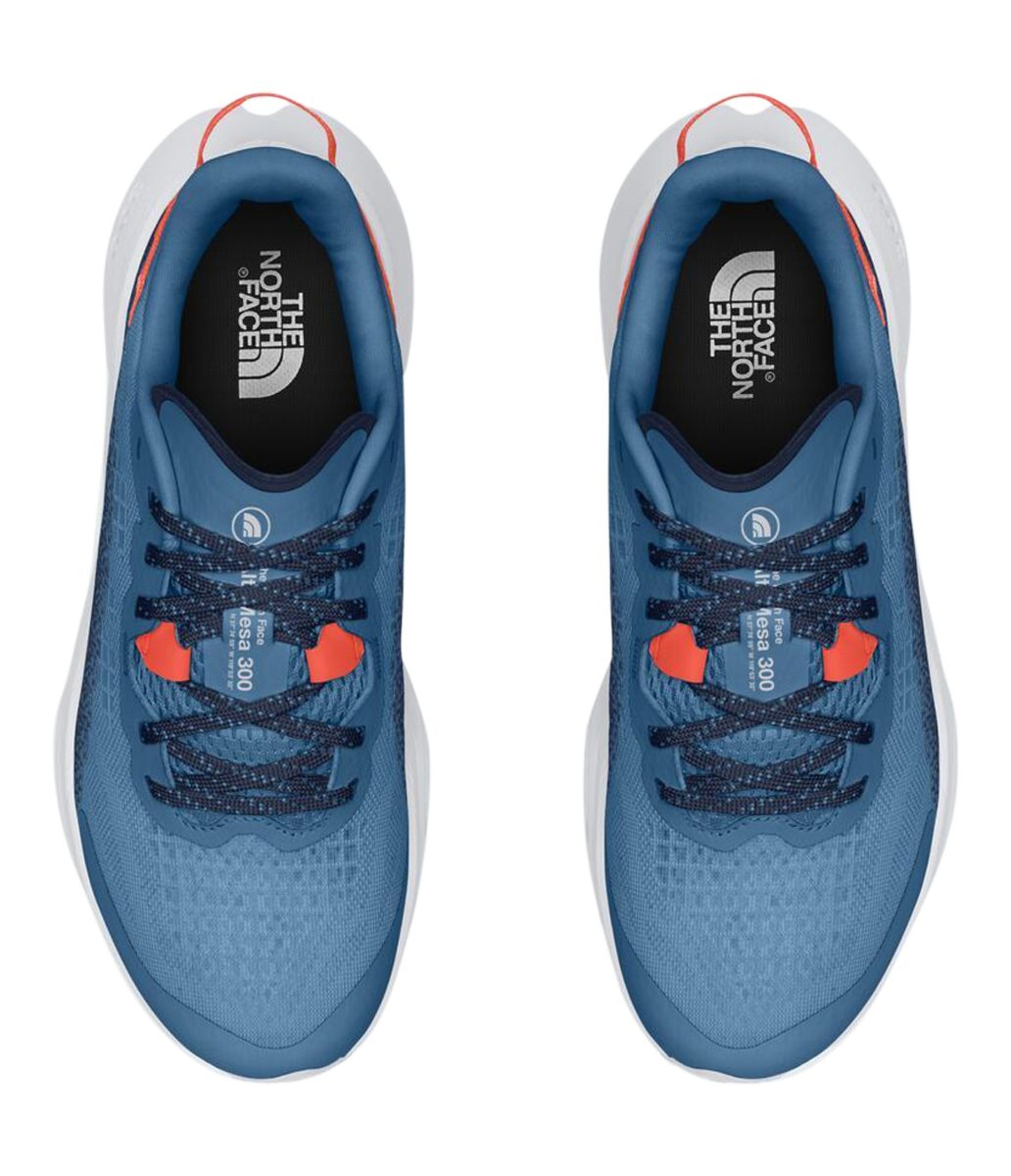 The North Face Men's Altamesa 300 Running Shoes | SportChek