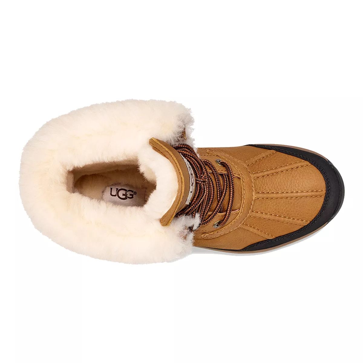 Ugg adirondack clearance store