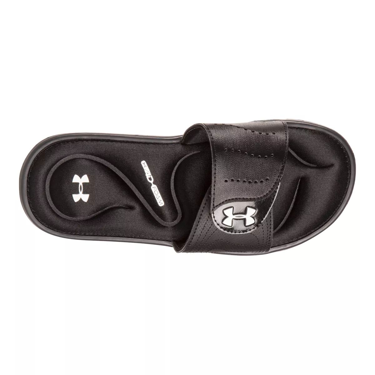 Under Armour Women s Ignite Sports Slides SportChek