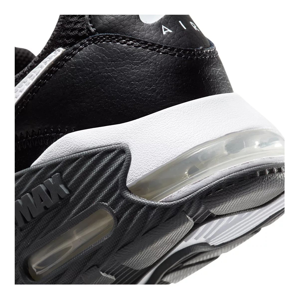 Nike Women's Air Max Excee Shoes, Sneakers, Cushioned, Lightweight ...