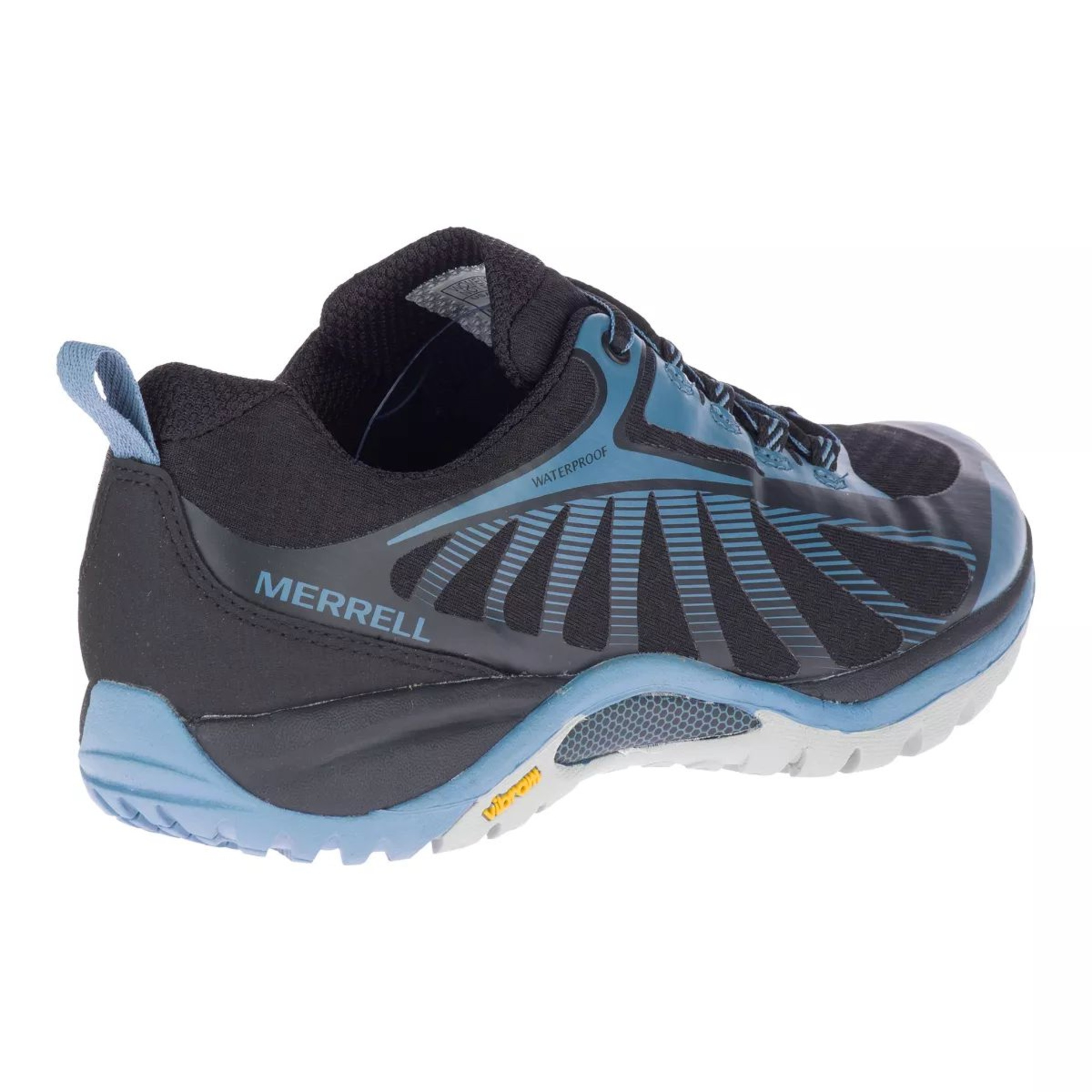 Merrell Women's Siren Edge 3 Waterproof Hiking Shoes | SportChek