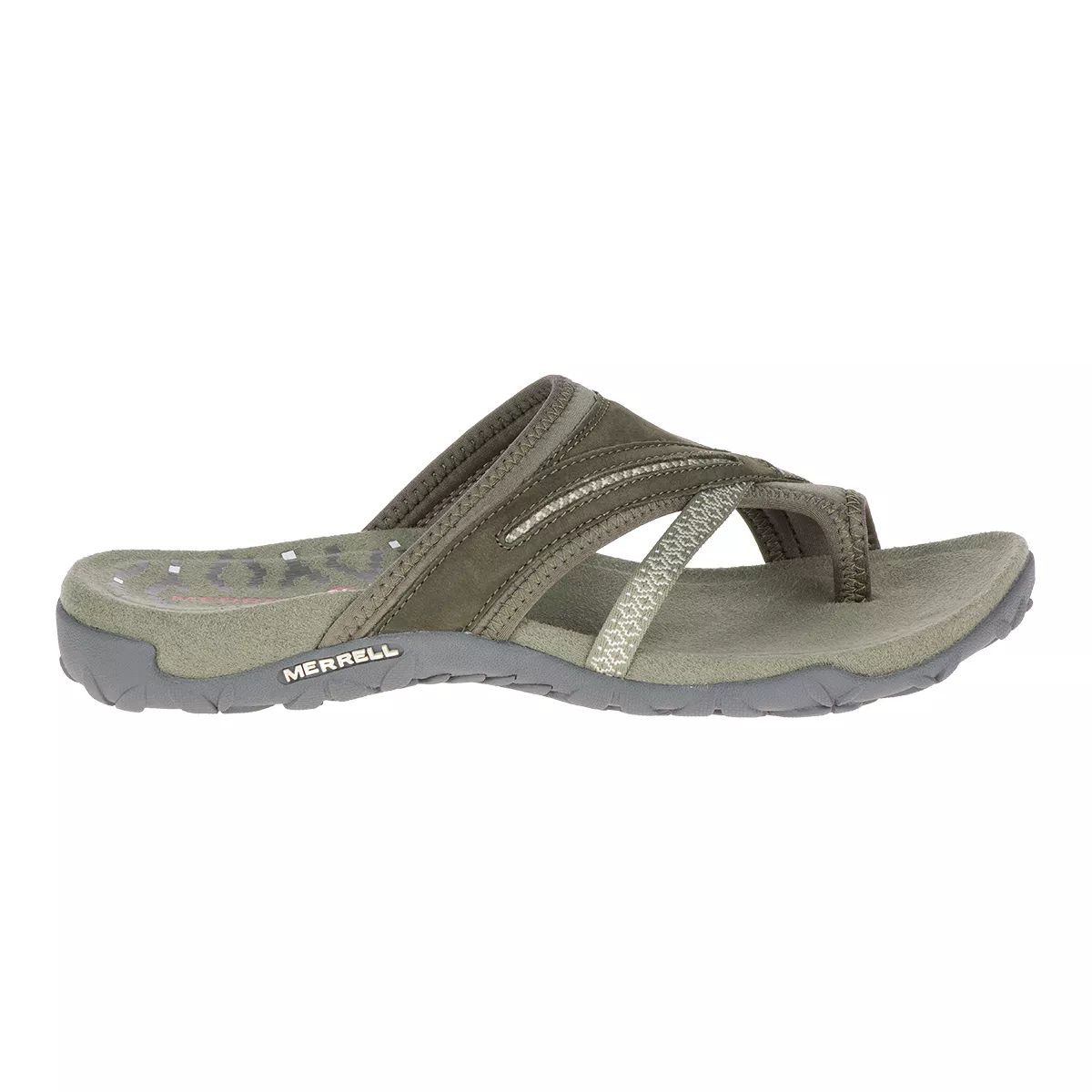 Merrell Women's Terran Post II Sandals | SportChek