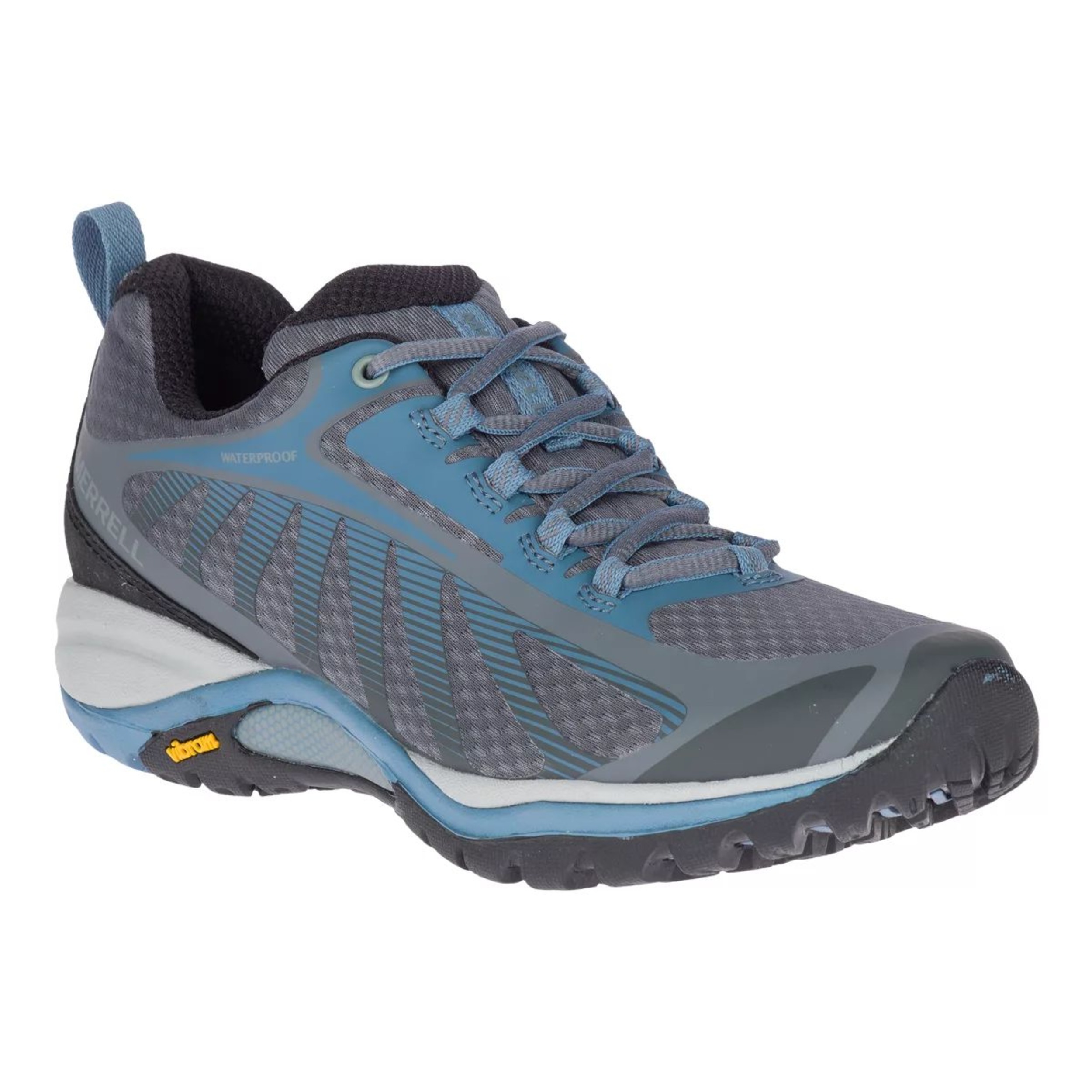 Merrell Women's Siren Edge 3 Waterproof Wide Hiking Shoes | SportChek