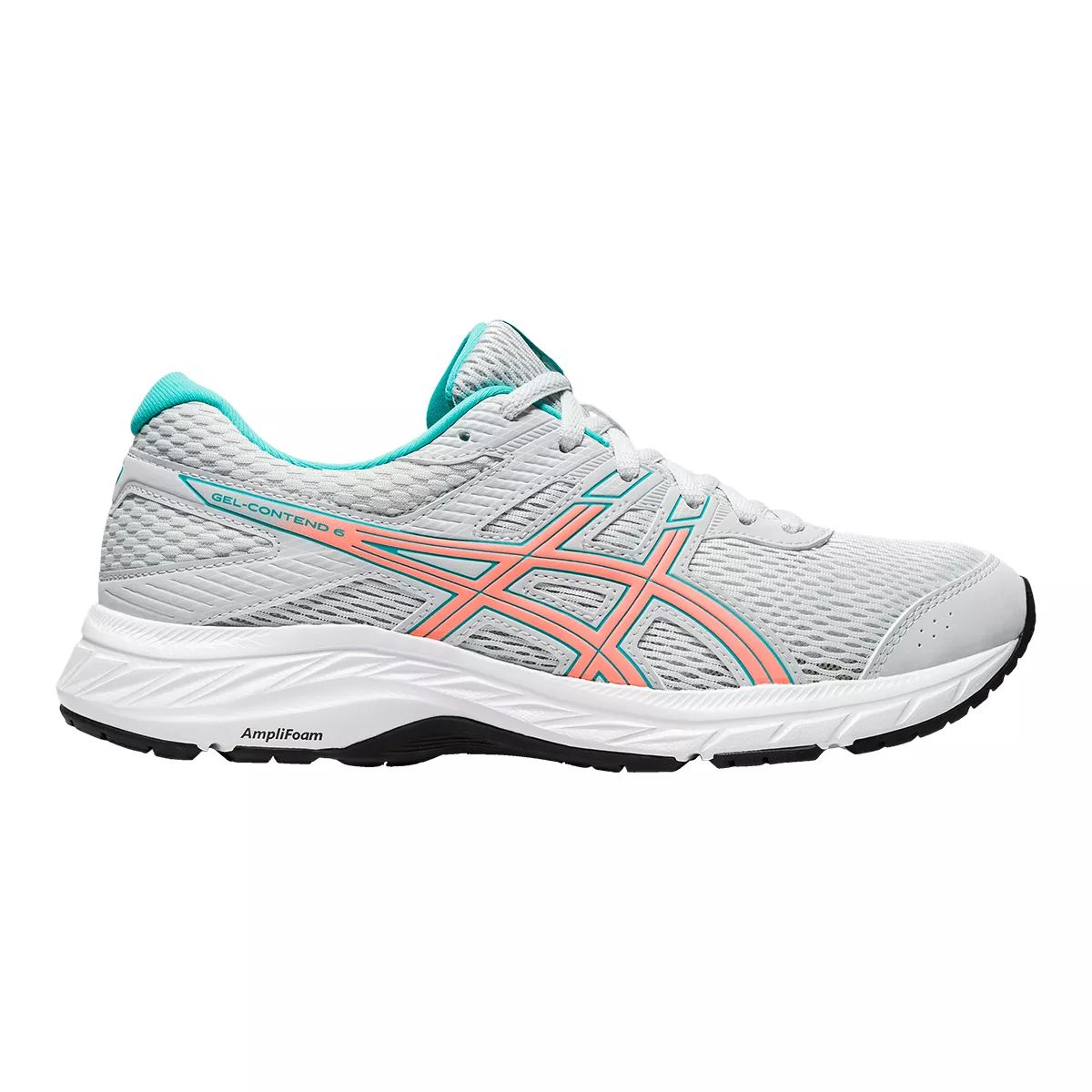 ASICS Women's Gel Contend 6 Training Shoes | SportChek