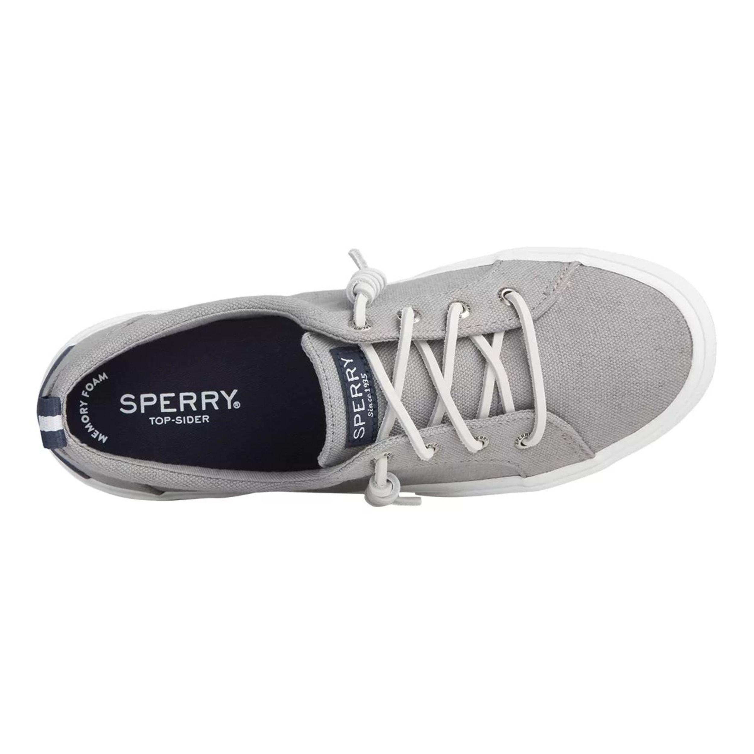 Sperry Women's Pier Wave Lace To Toe Shoes | SportChek