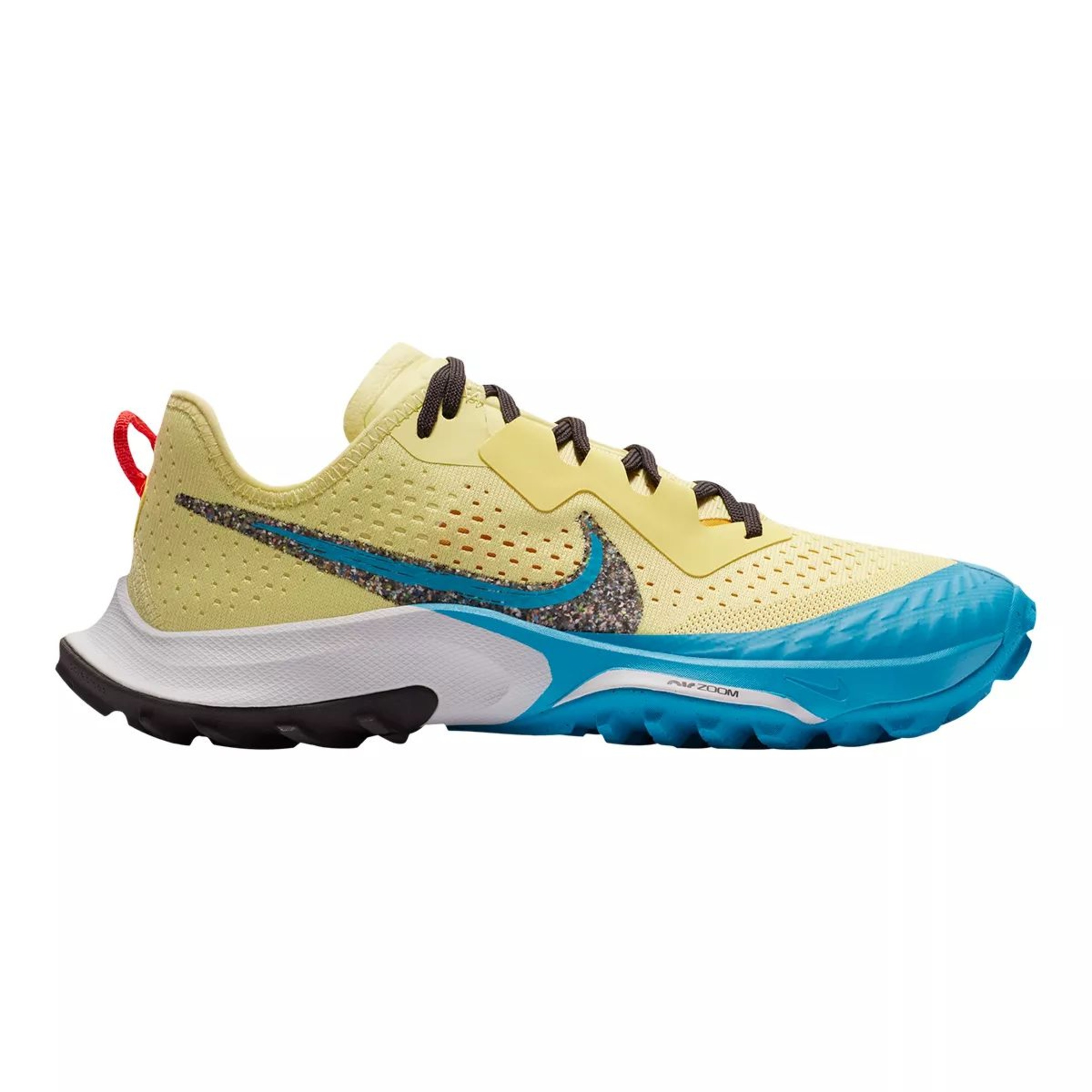 Nike Women's Air Zoom Terra Kiger 7 Lightweight Breathable Mesh Trail ...
