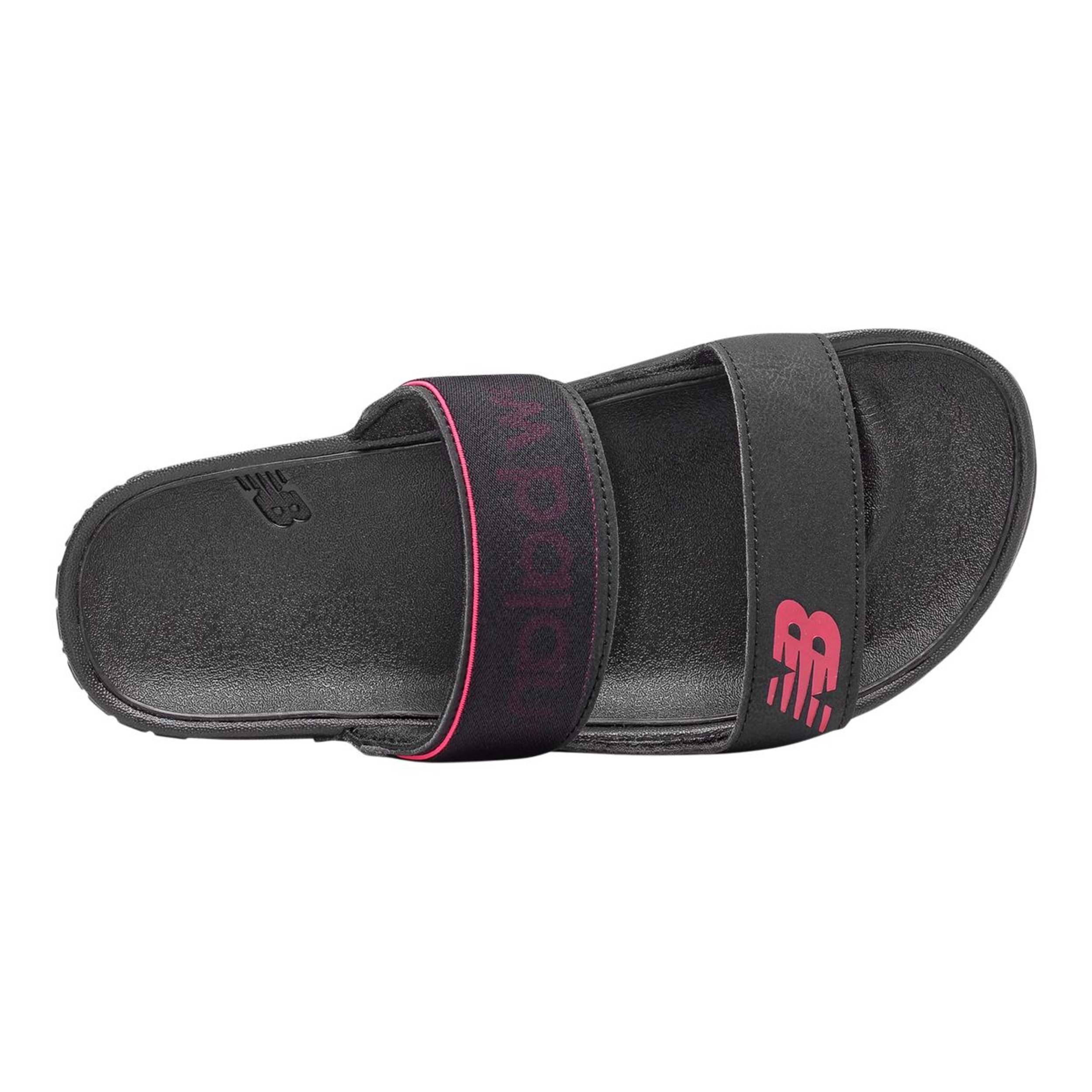 New Balance Women's 202 Slides/Sandals, Sport, Casual, Double Strap ...