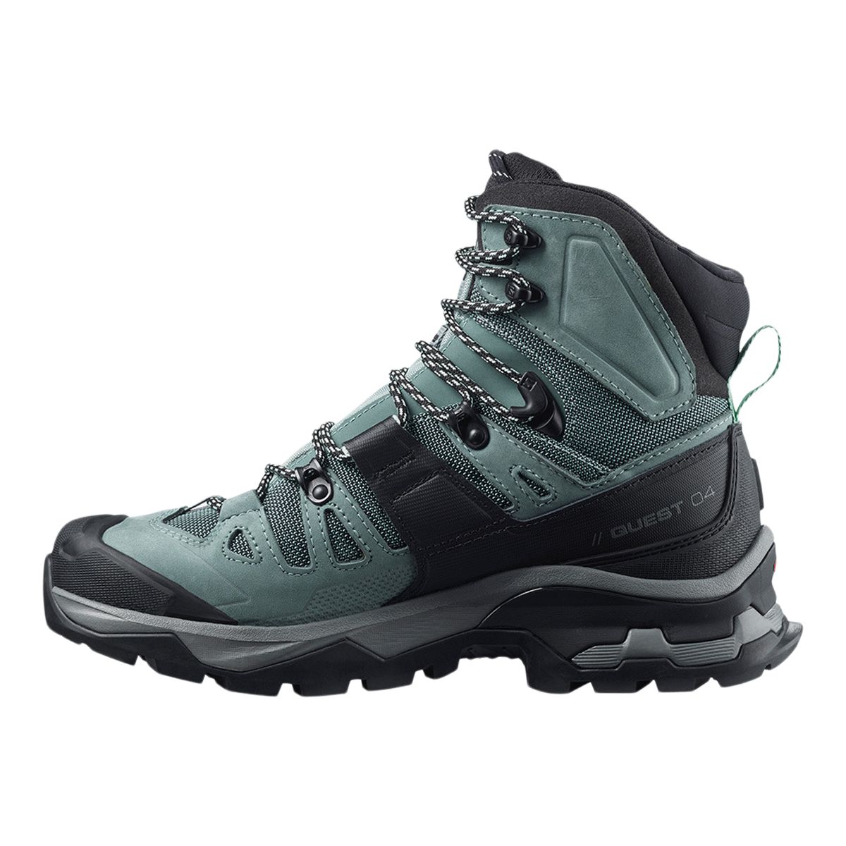 Womens salomon 4d 3 gtx store