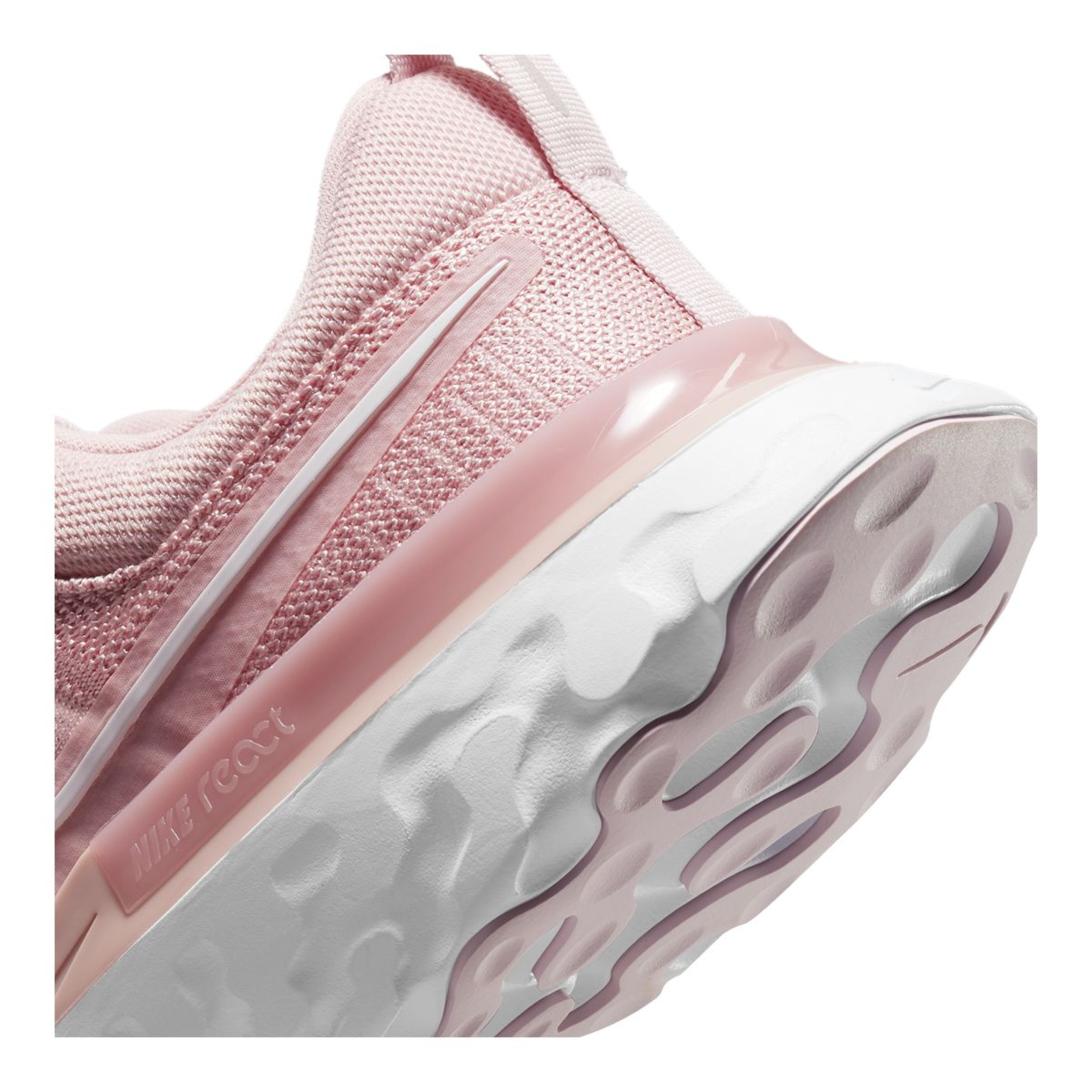 Nike Women's React Infinity Run 2 Lightweight Breathable Running Shoes ...