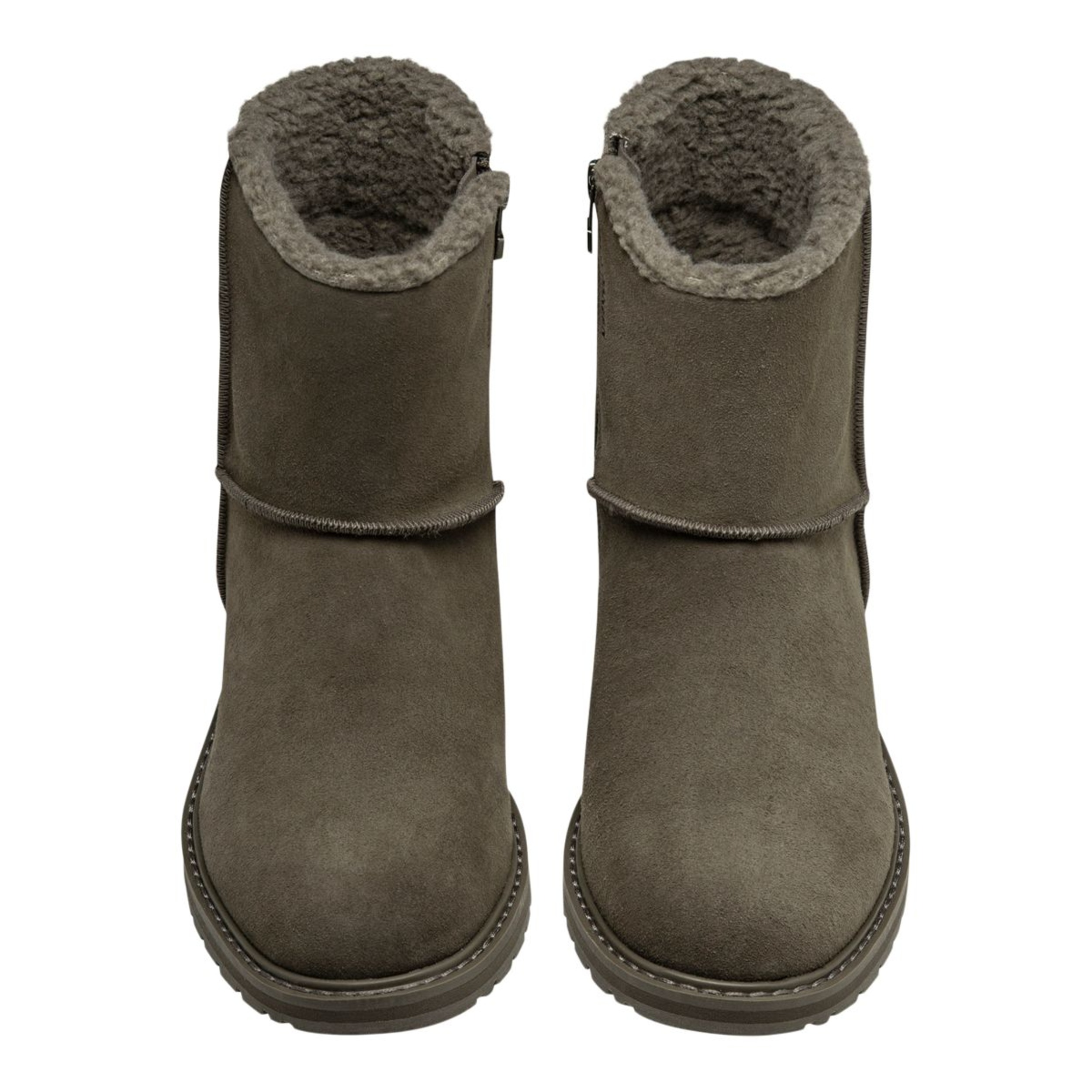 Helly Hansen Women's Annabelle Boots, Winter, Waterproof, Leather ...