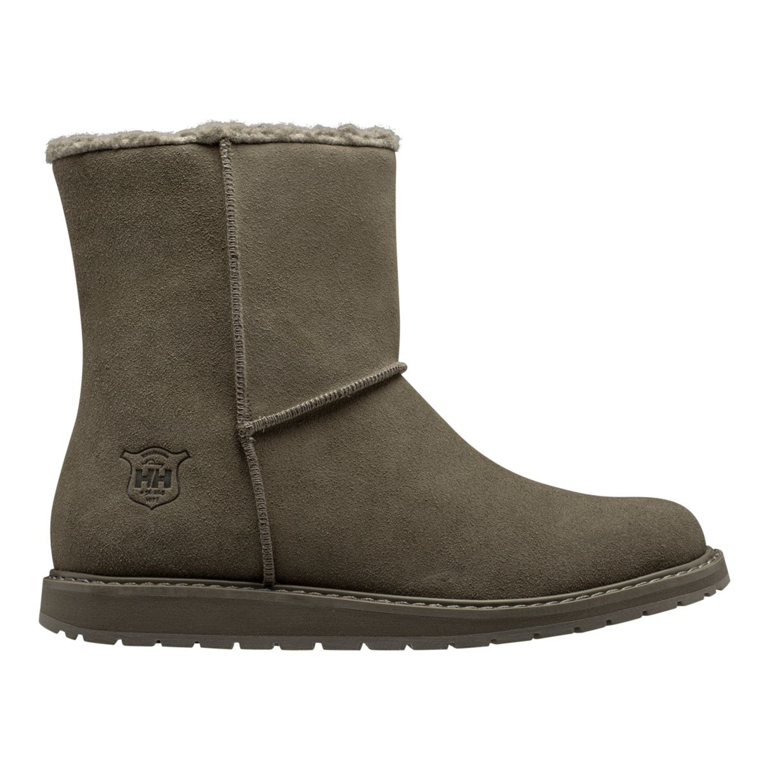 Helly Hansen Women's Annabelle Boots, Winter, Waterproof, Leather ...