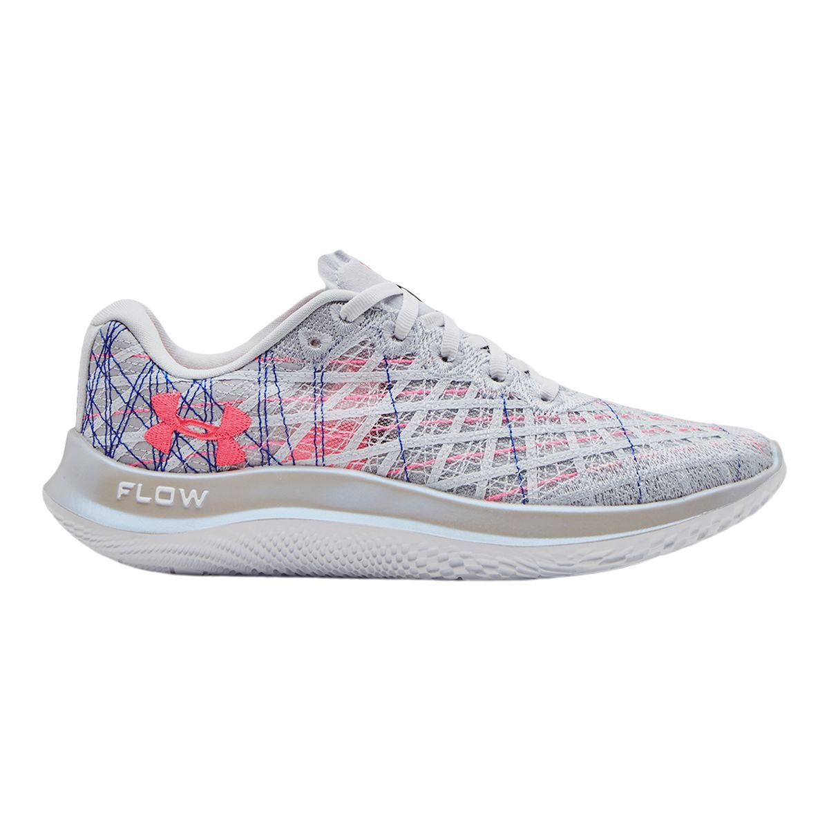 Under Armour Women's Flow Velociti Wind Running Shoes | SportChek