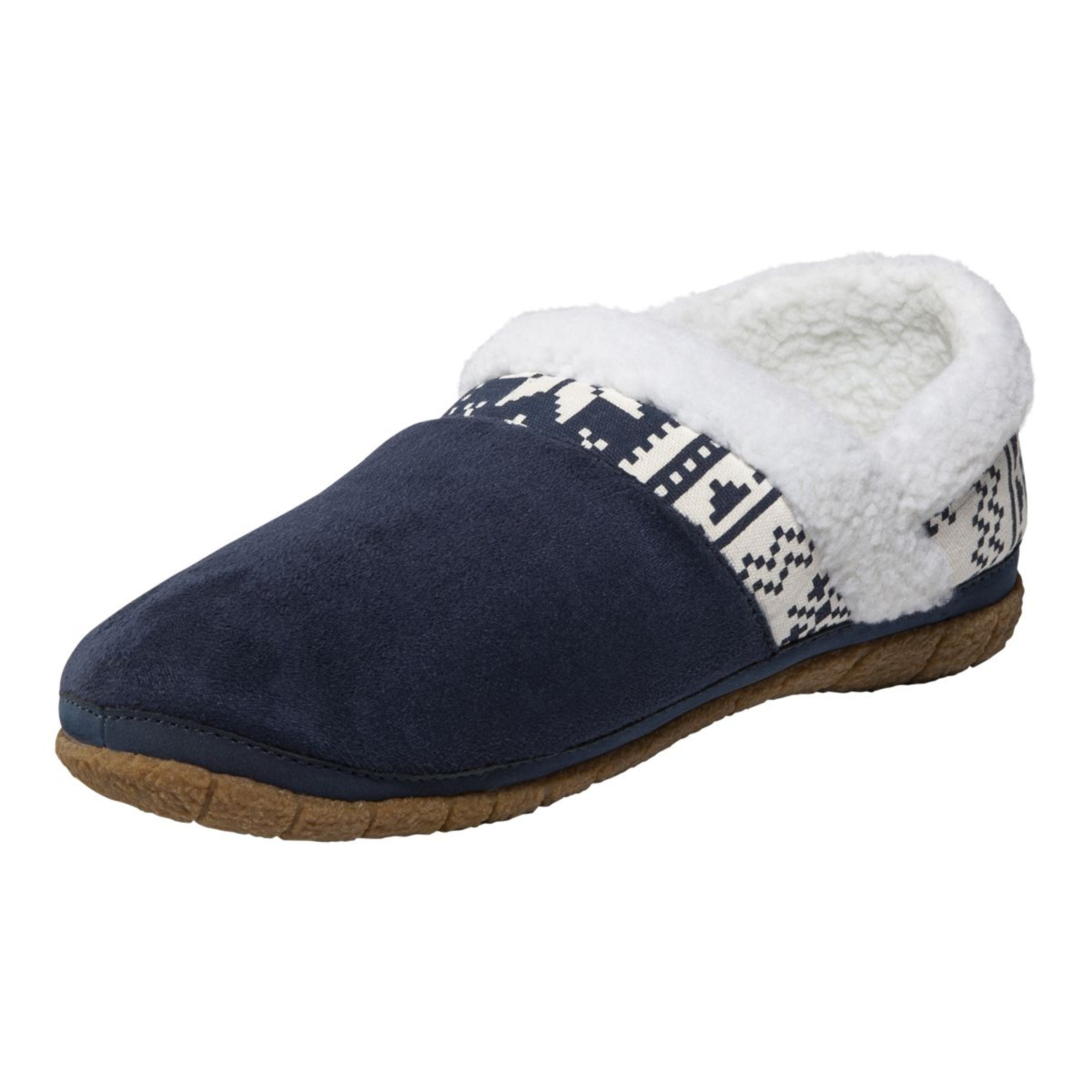 Ripzone Women's Shiloh Slippers, Slip On, Closed Heel, Memory Foam ...