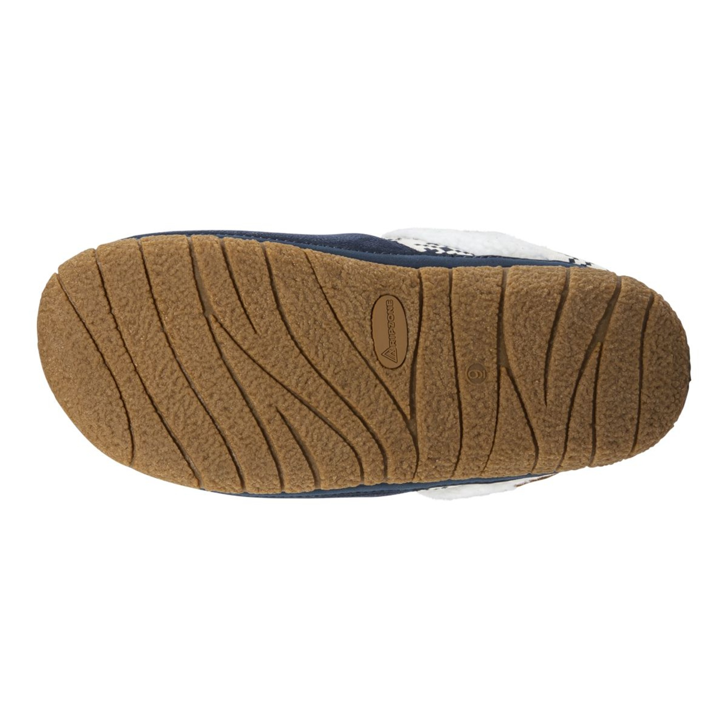 Ripzone Women's Shiloh Slippers, Slip On, Closed Heel, Memory Foam ...