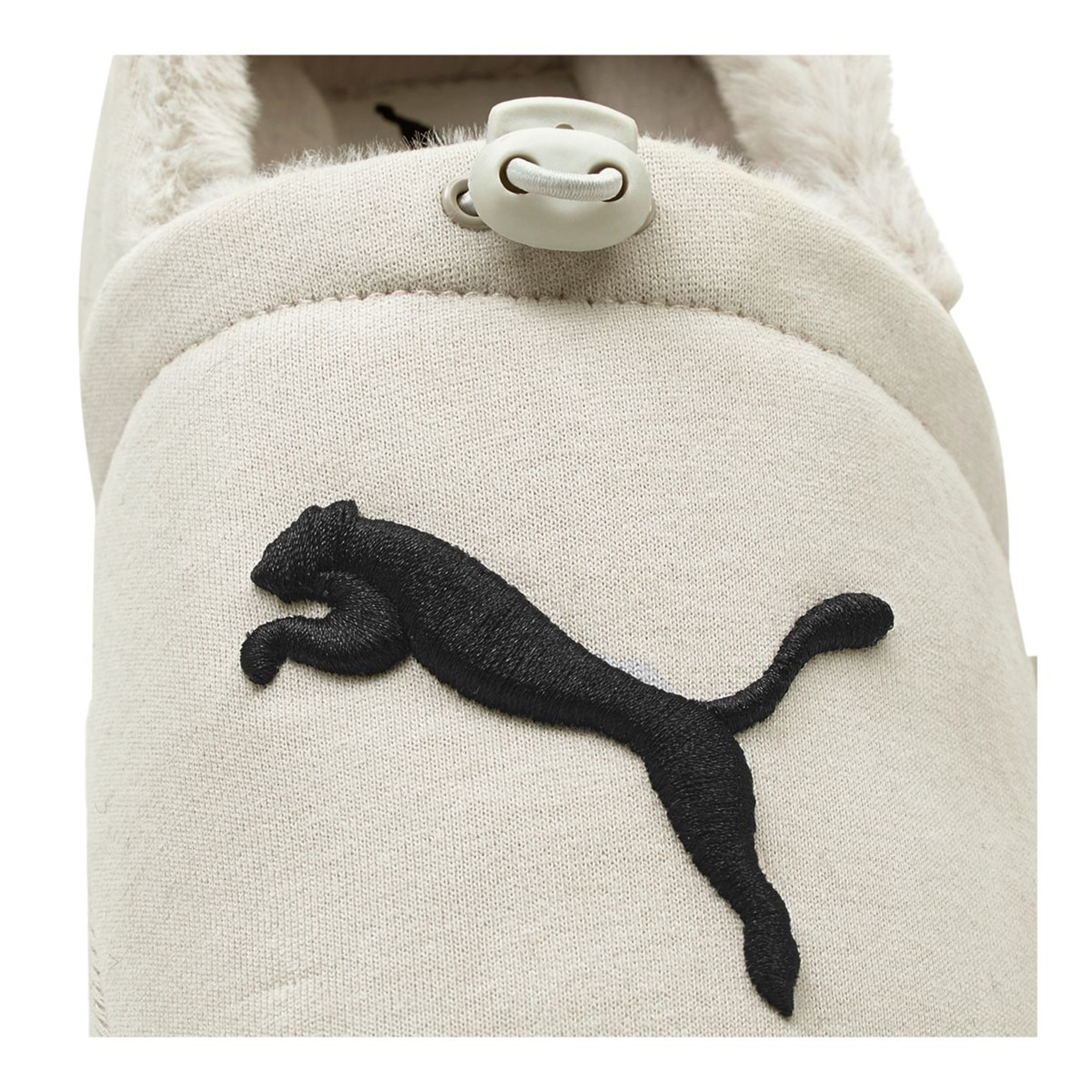 PUMA Women's Tuff Mocc Cat Slippers, Slip On, Closed Heel, Indoor ...