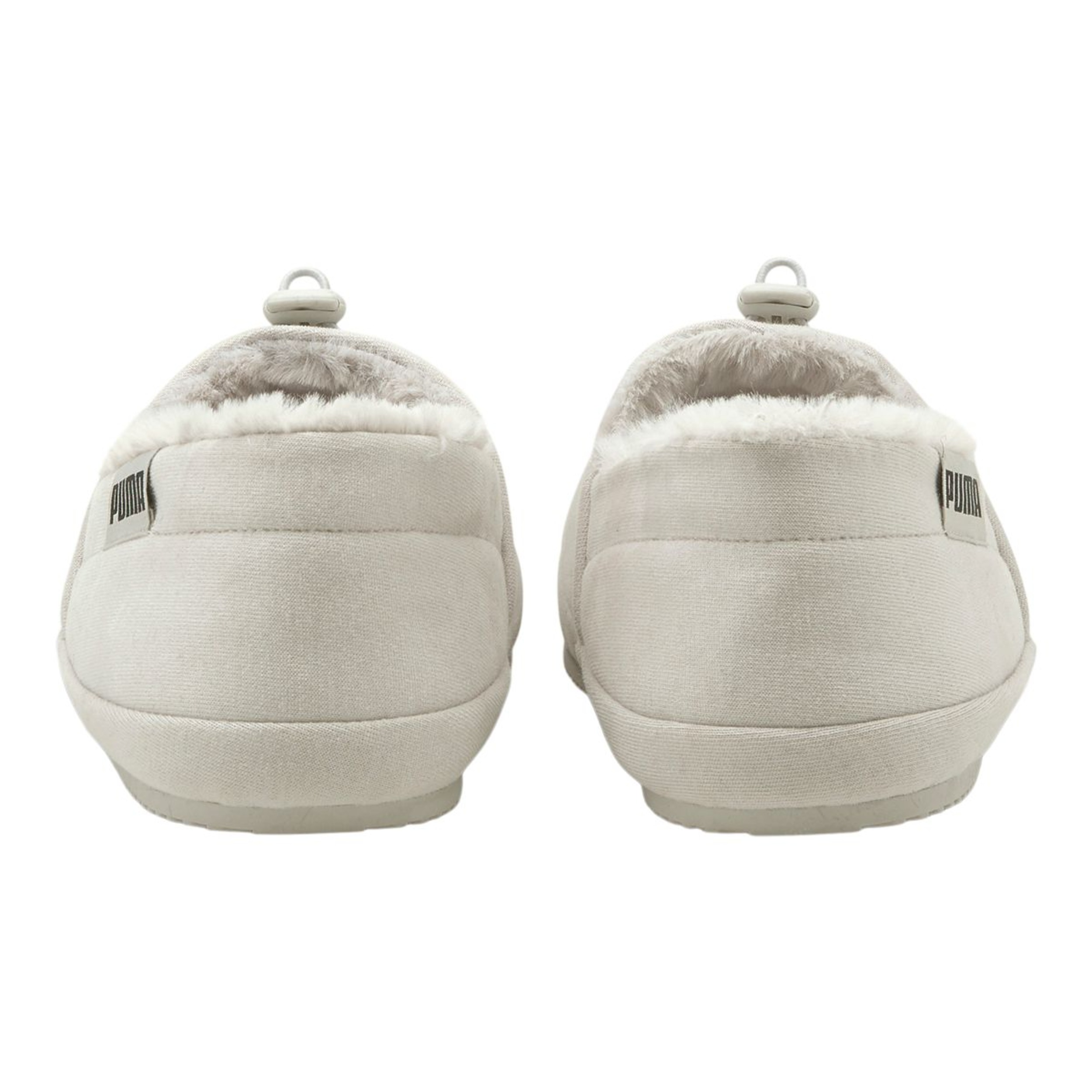 PUMA Women's Tuff Mocc Cat Slippers, Slip On, Closed Heel, Indoor ...