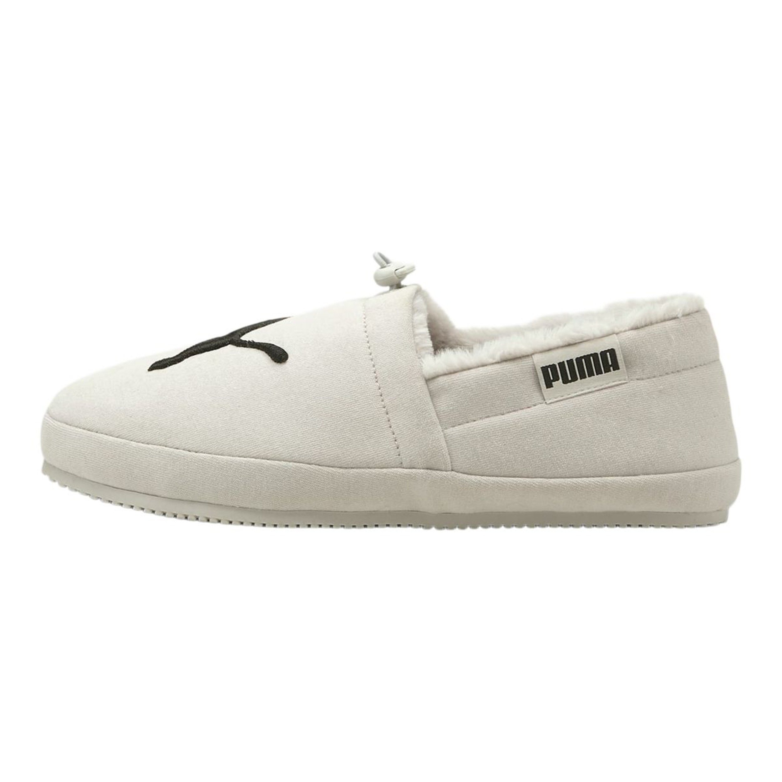 PUMA Women's Tuff Mocc Cat Slippers, Slip On, Closed Heel, Indoor ...
