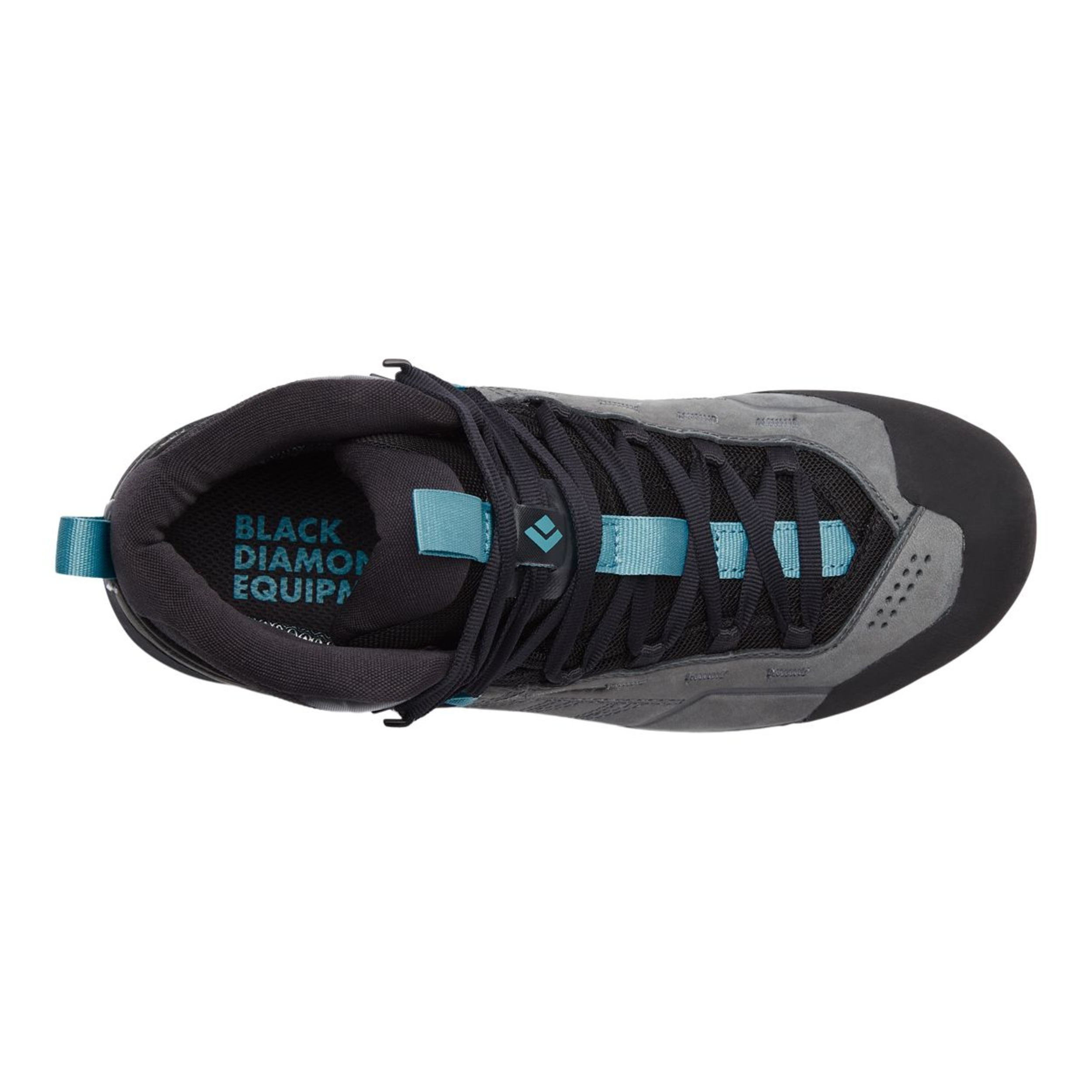Black Diamond Women's Mission XP Mid Leather Hiking Shoes | SportChek