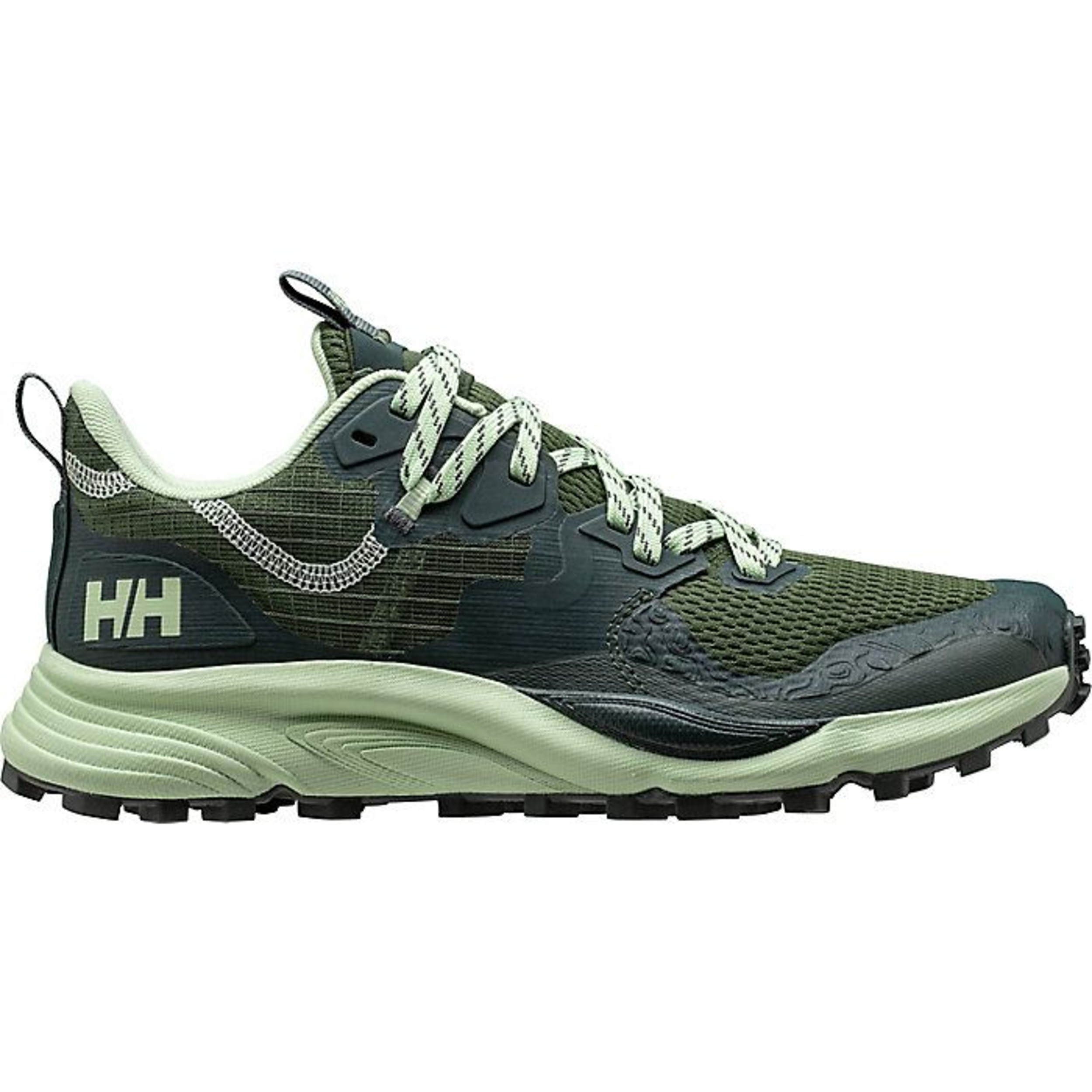 Helly Hansen Women's Falcon TR Spruce Trail Running Shoes | SportChek
