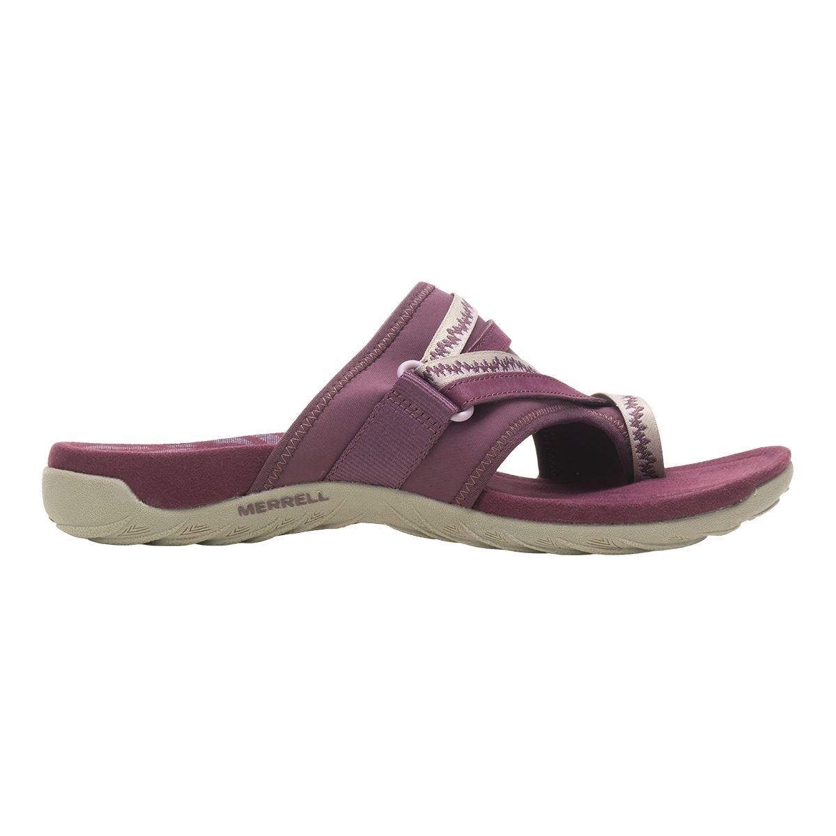 Merrell Women's Terran 3 Crush Post Sandals | Atmosphere