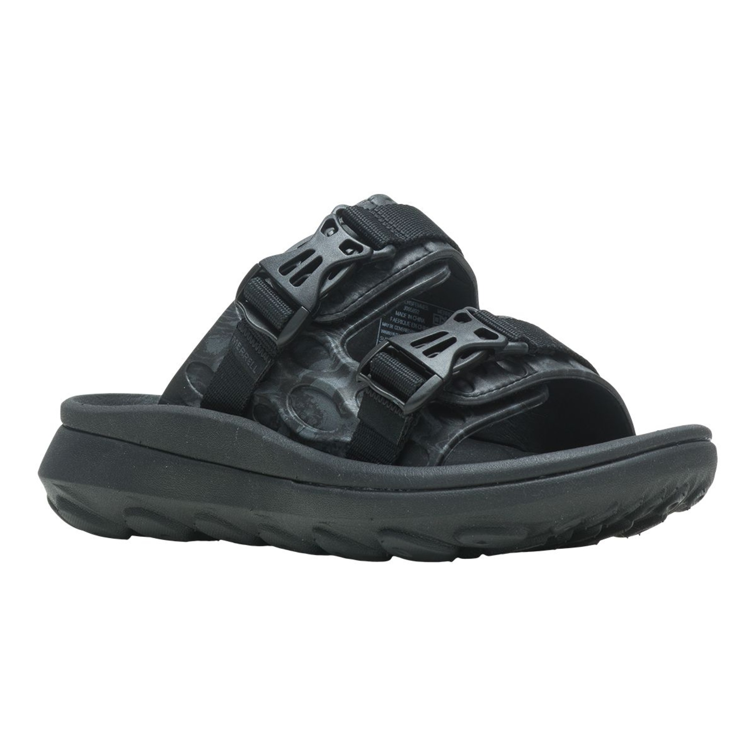 Merrell Women's Hut Ultra Wrap Sandals | SportChek