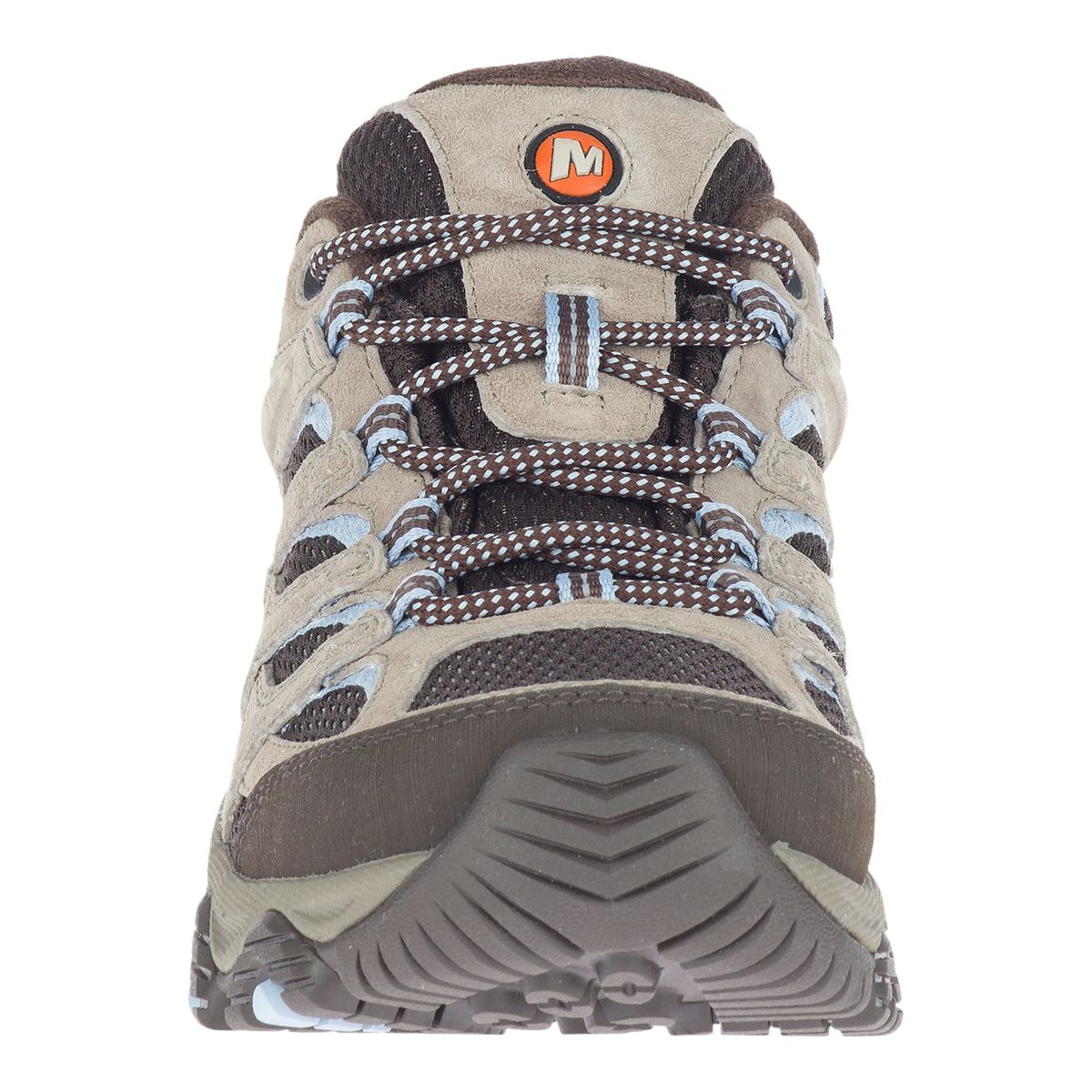 Merrell Women's Moab 3 Waterproof Hiking Shoes | SportChek