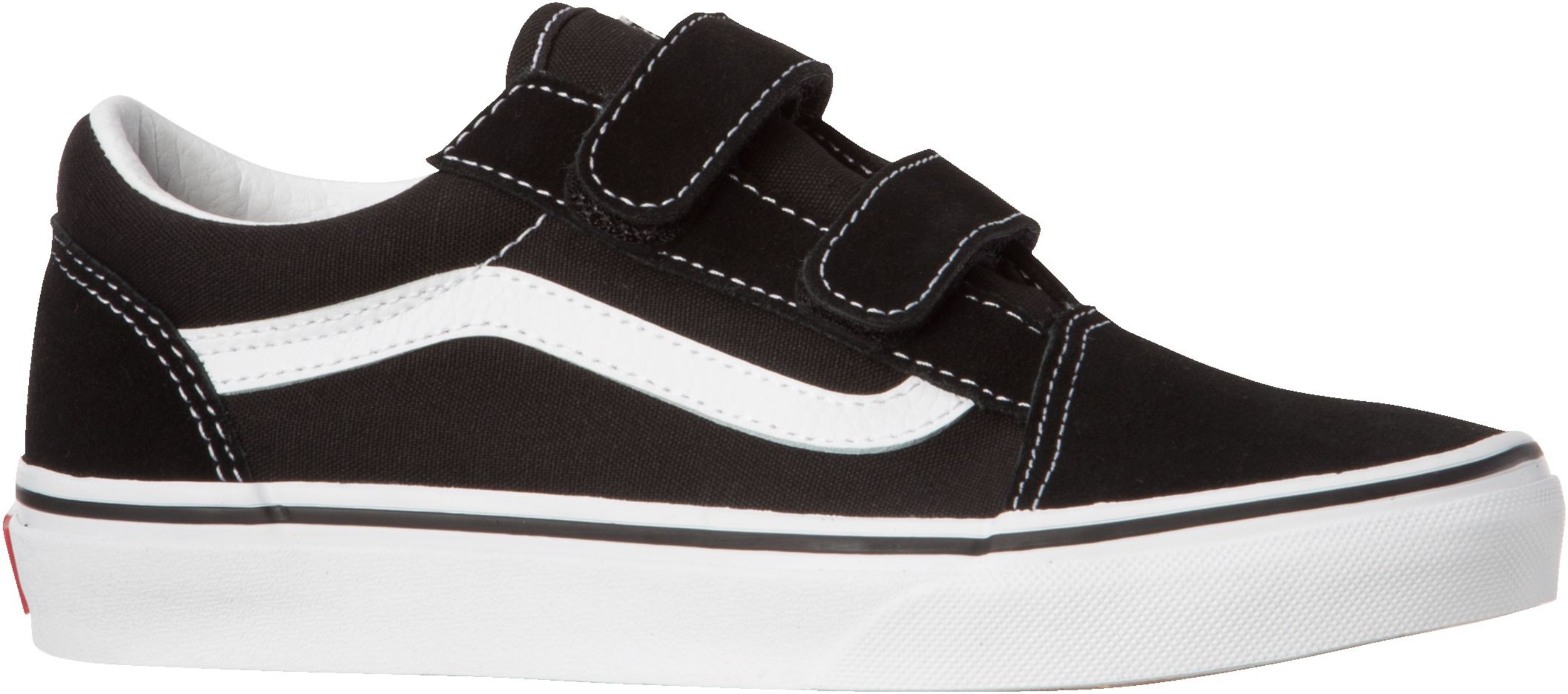 Vans Kids' Grade/Pre-School Old Skool V Skate Shoes, Sneakers | SportChek